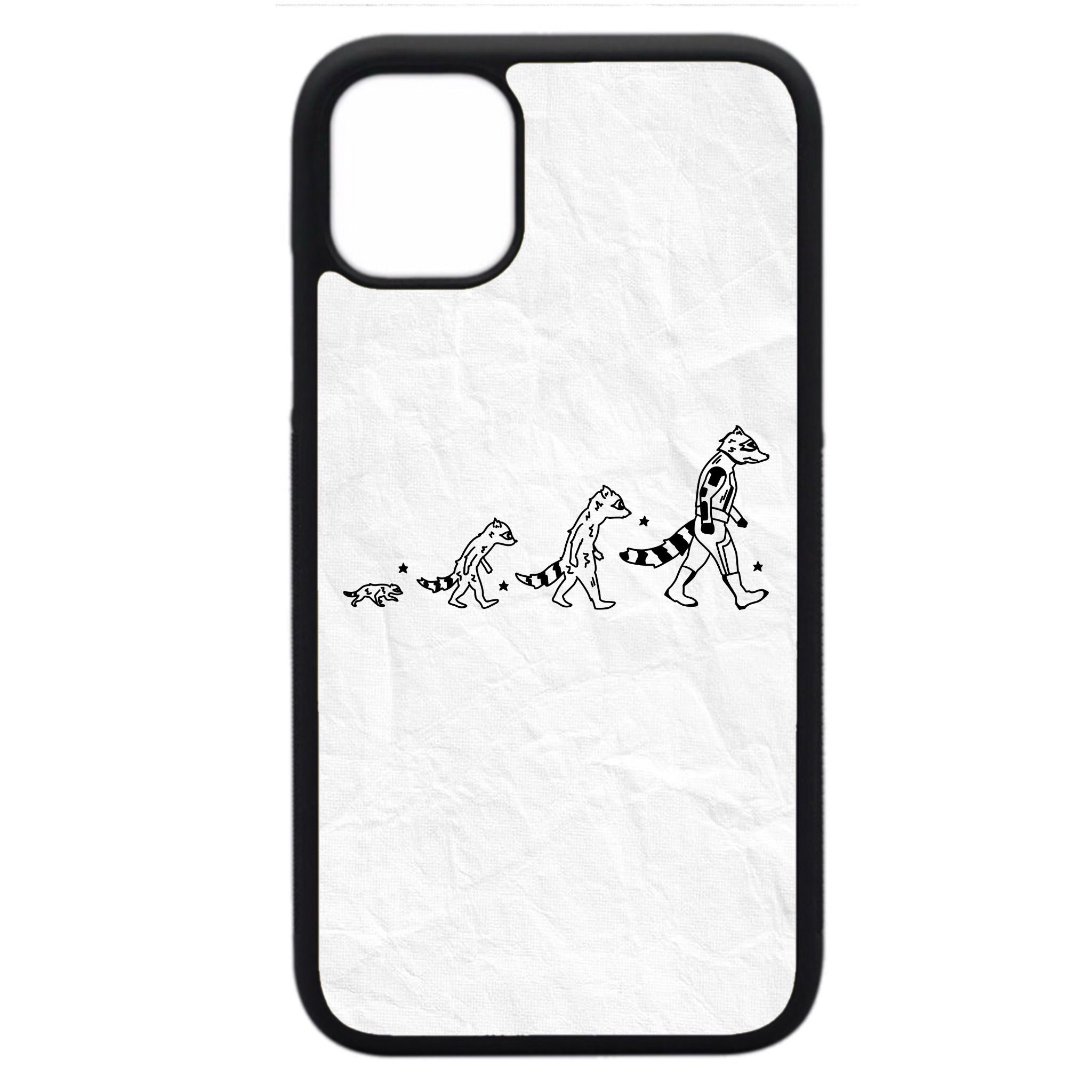 Rocket Evolves Case – Ember Cases