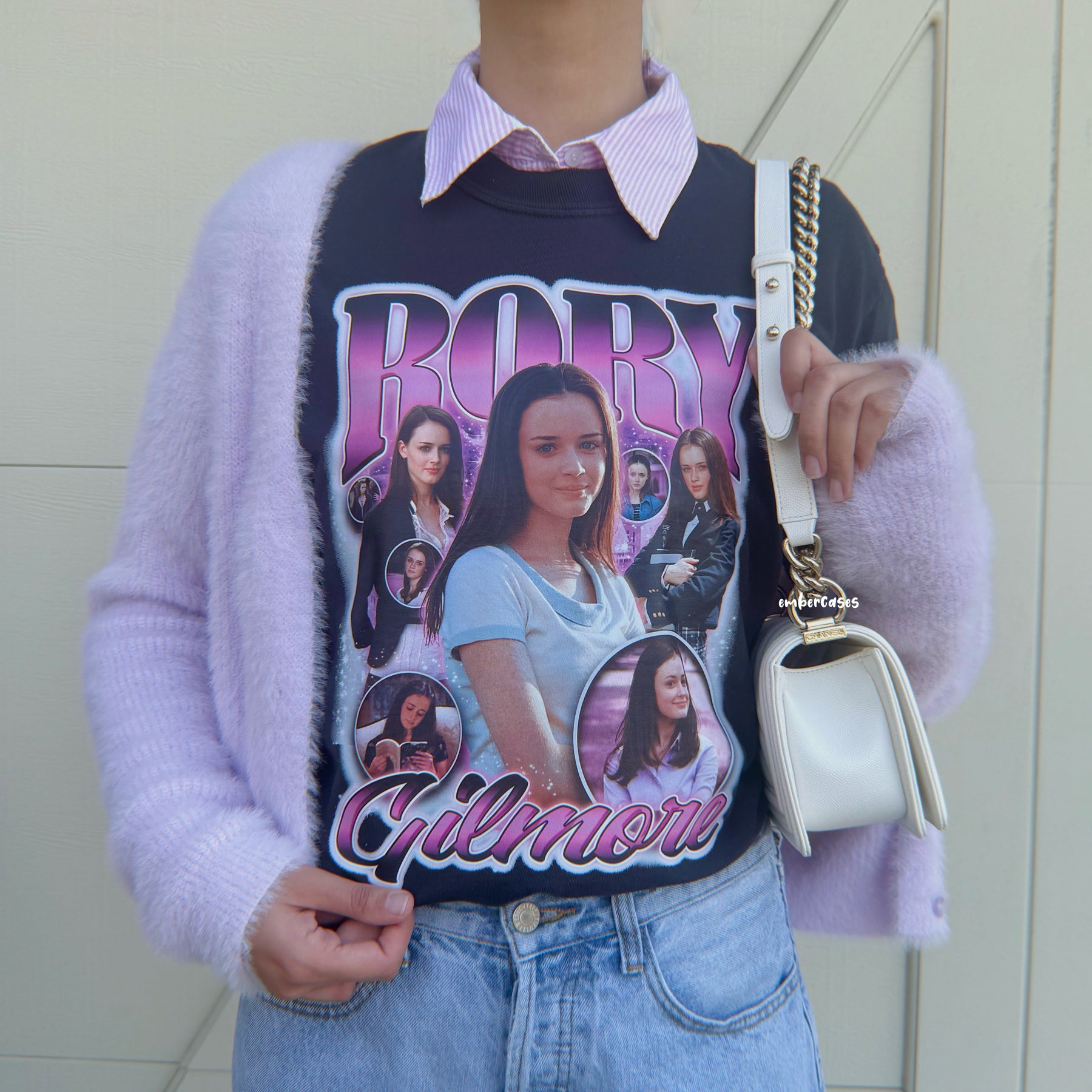 Rory Tee – Ember Cases