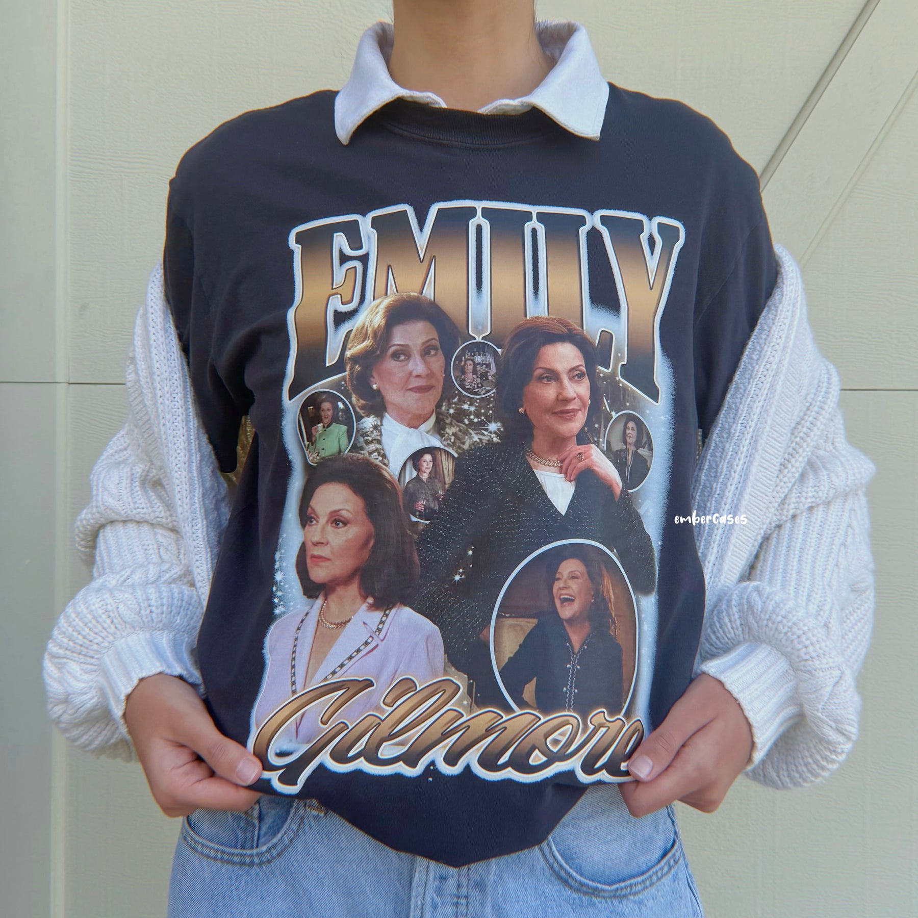 Emily Tee – Ember Cases