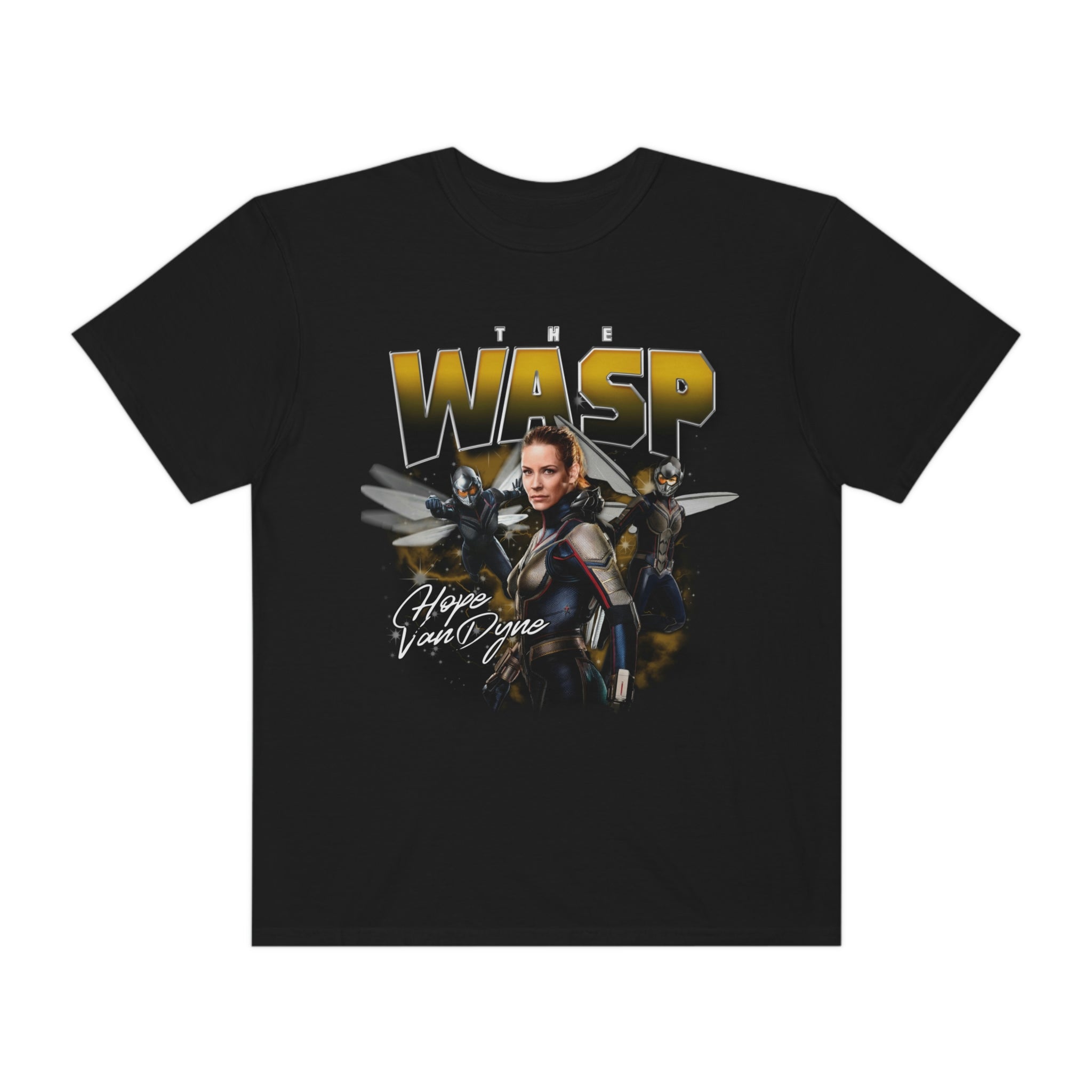 Wasp Tee – Ember Cases