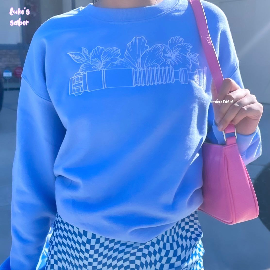 Luke Crewneck – Ember Cases
