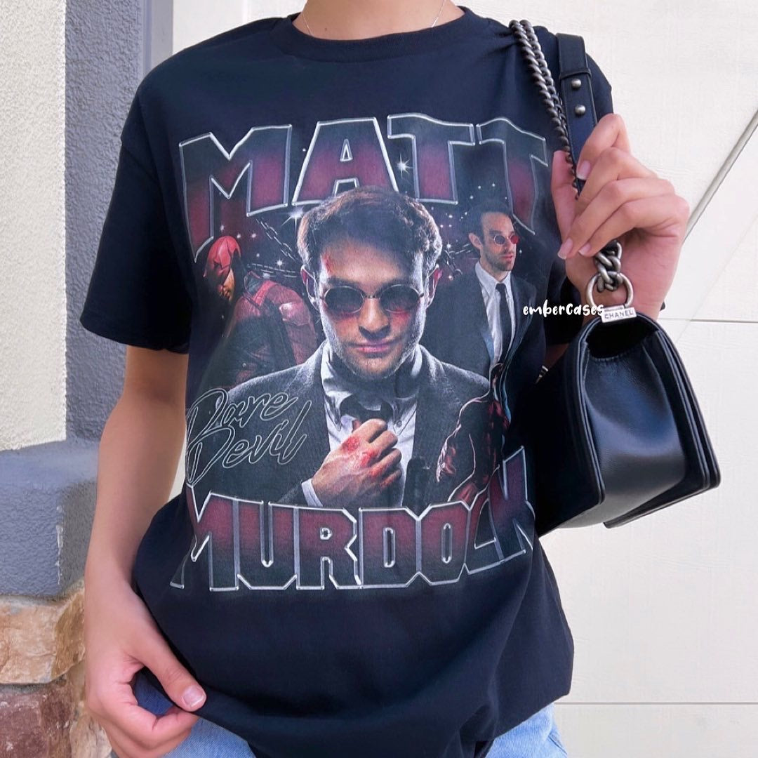 Matt Tee – Ember Cases