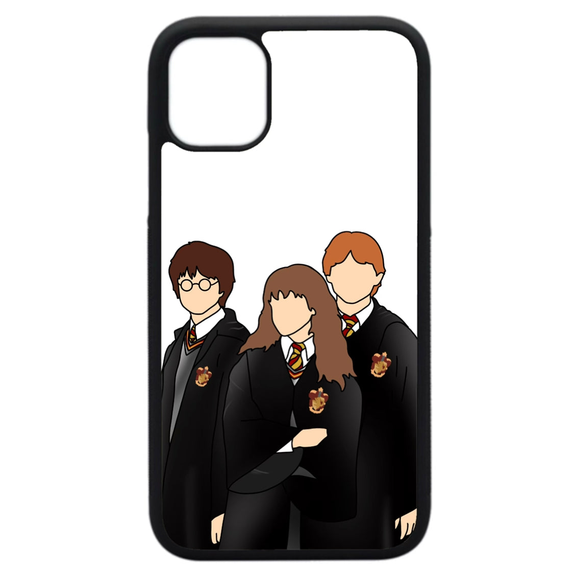 Trio HP Case – Ember Cases