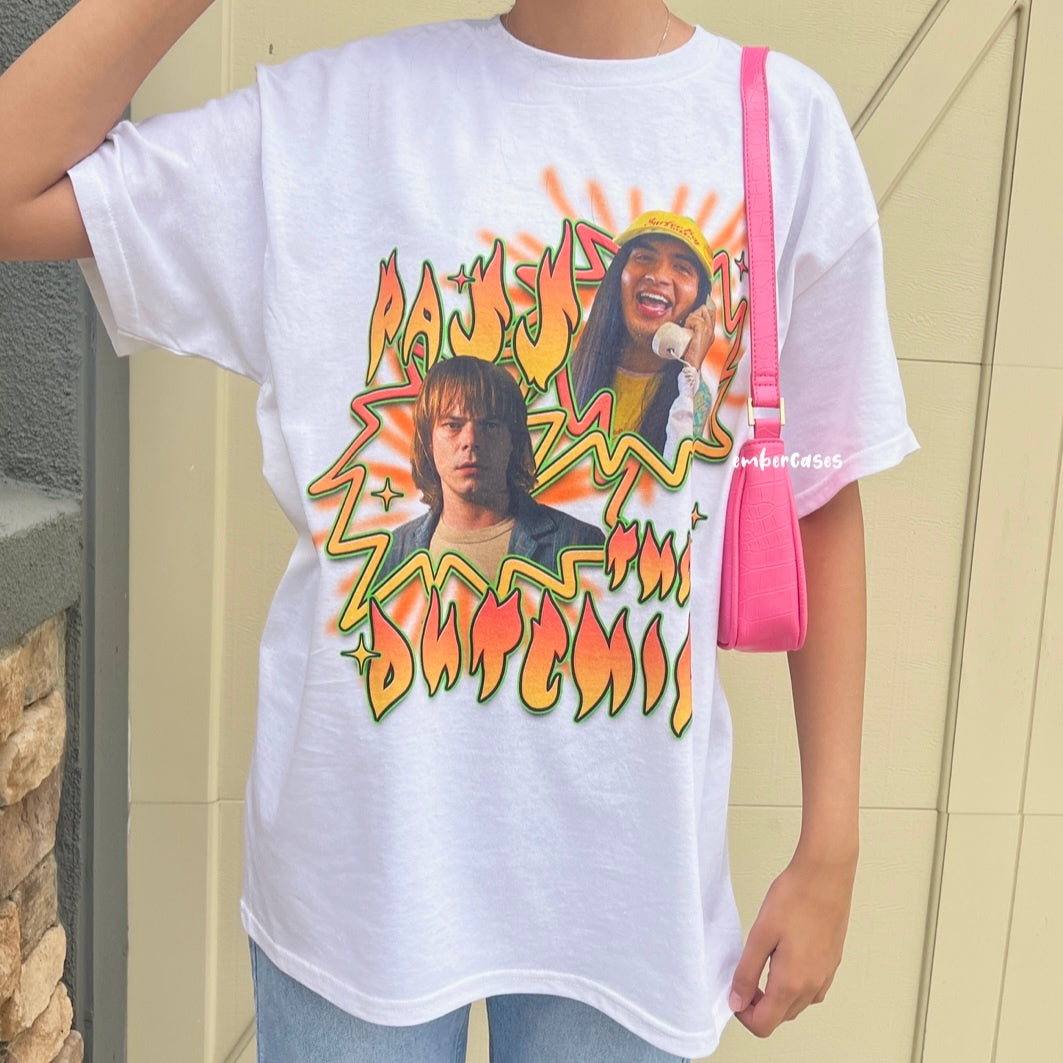 Dutchie Tee – Ember Cases