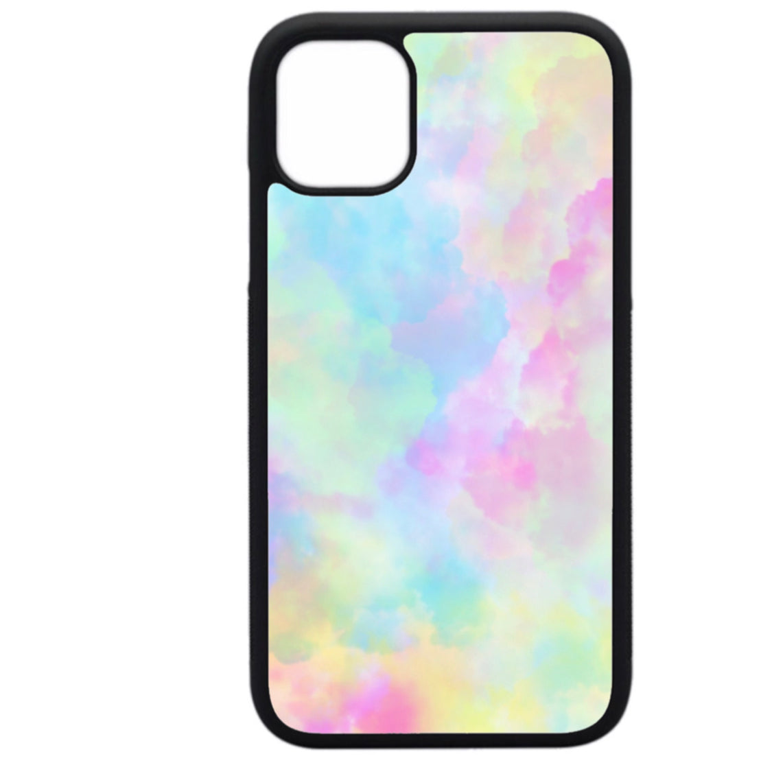 Rainbow Clouds Case – Ember Cases