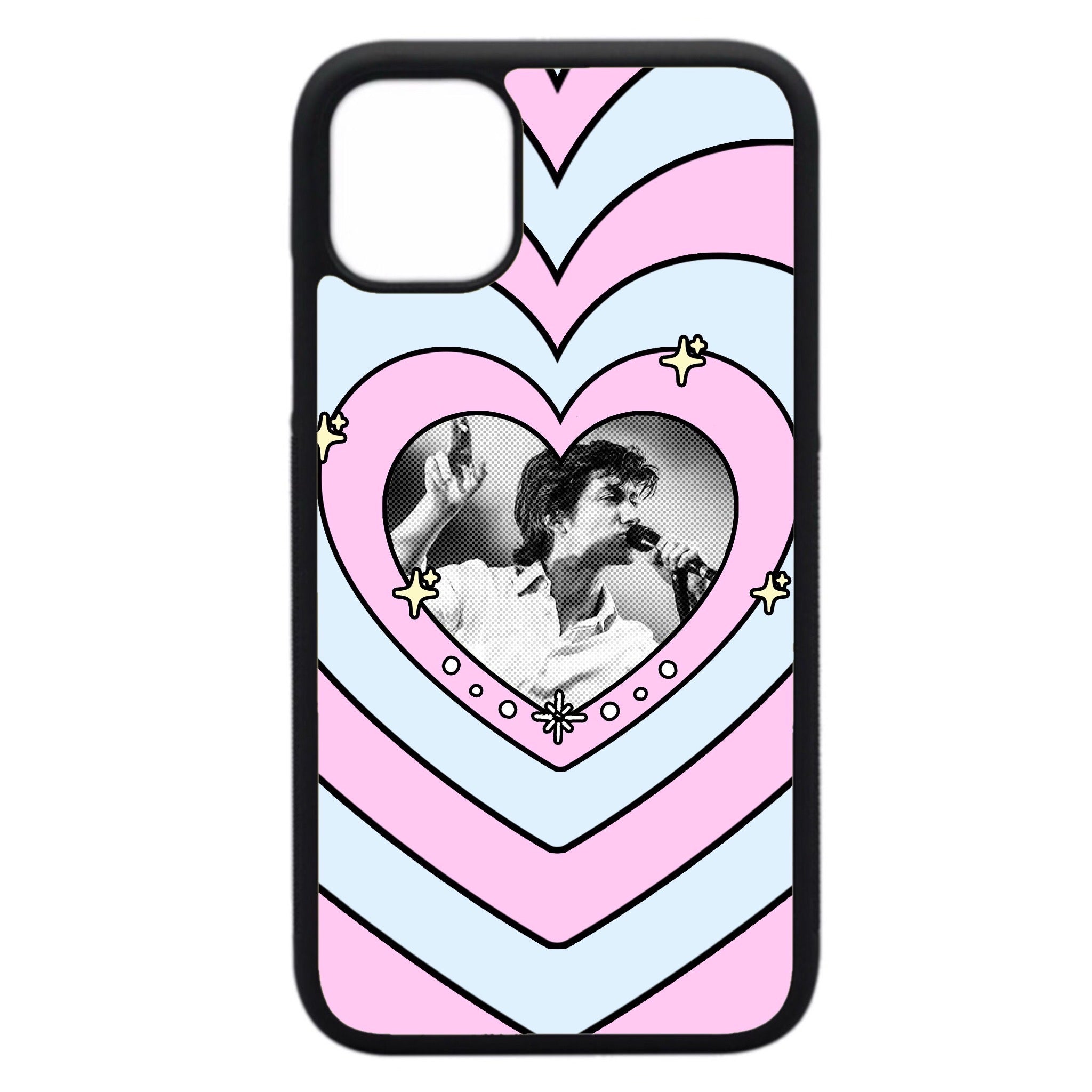 Alex Case – Ember Cases