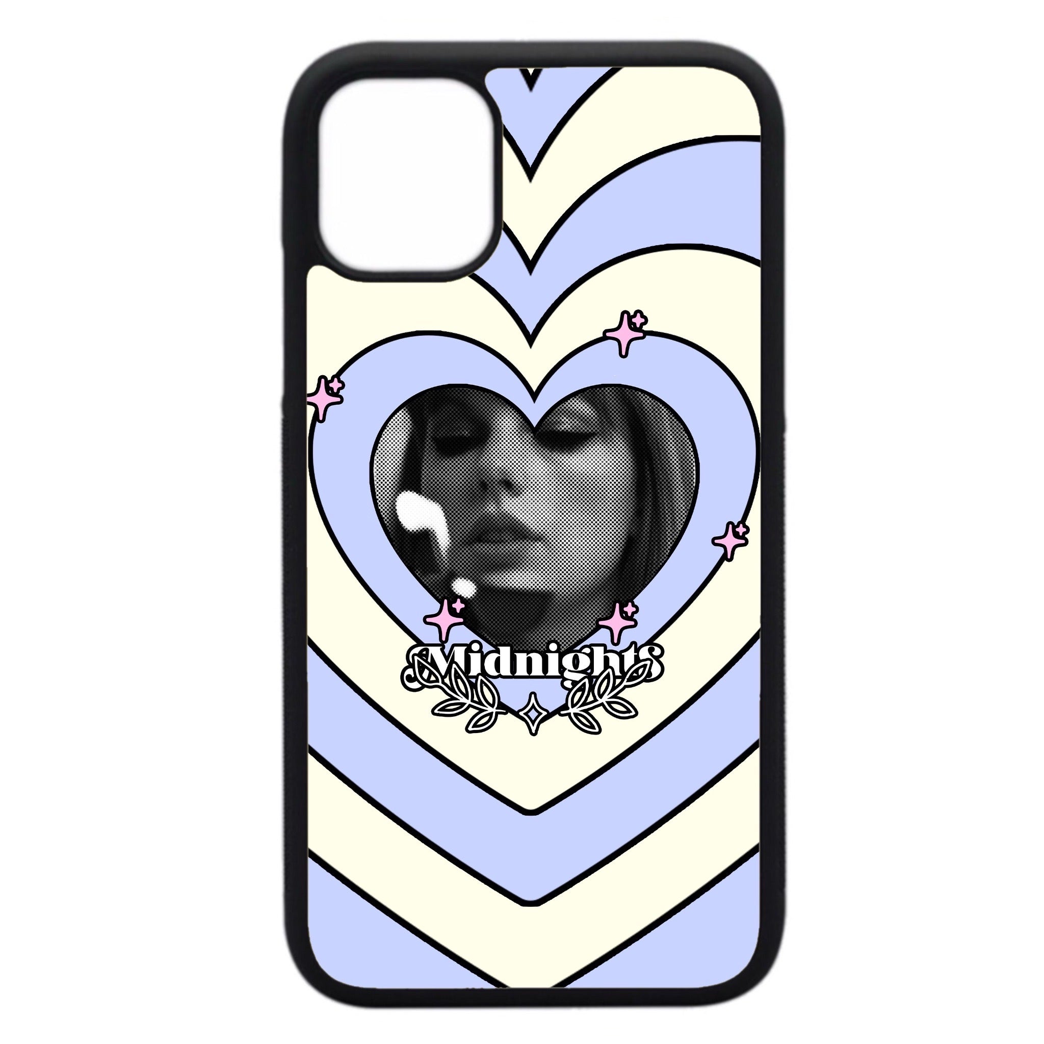 Midnights Case – Ember Cases