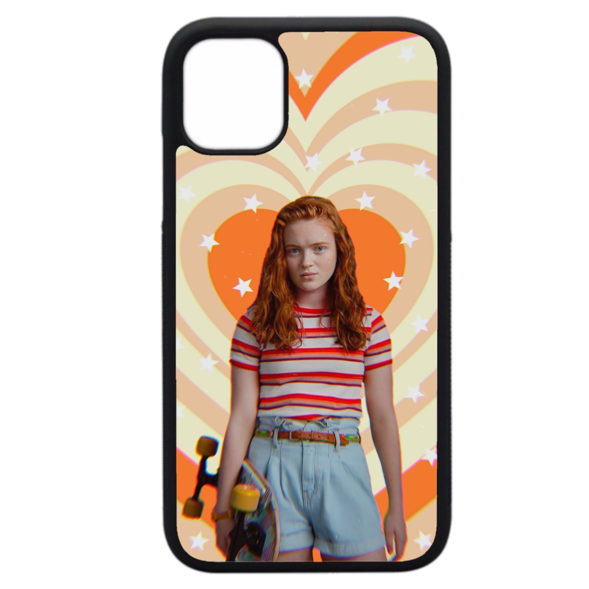 Max Case – Ember Cases