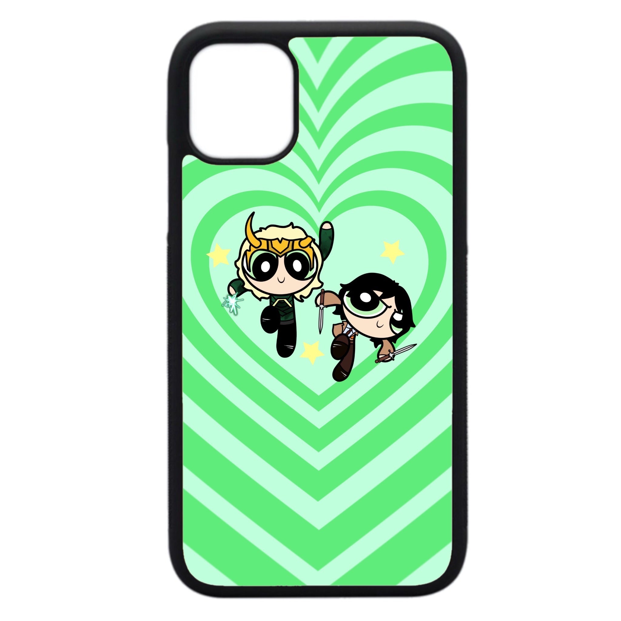 Variants Case – Ember Cases