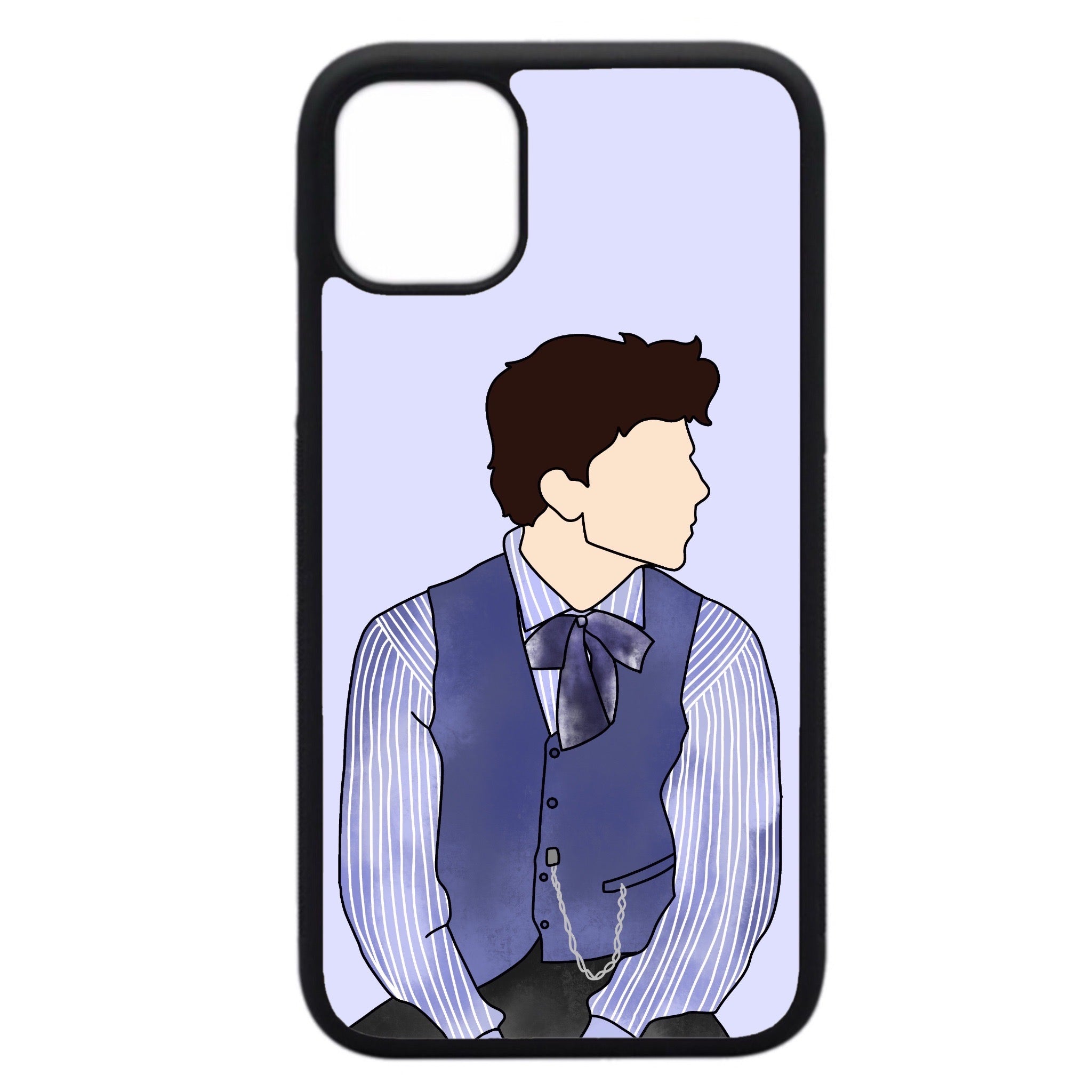 Laurie Case – Ember Cases