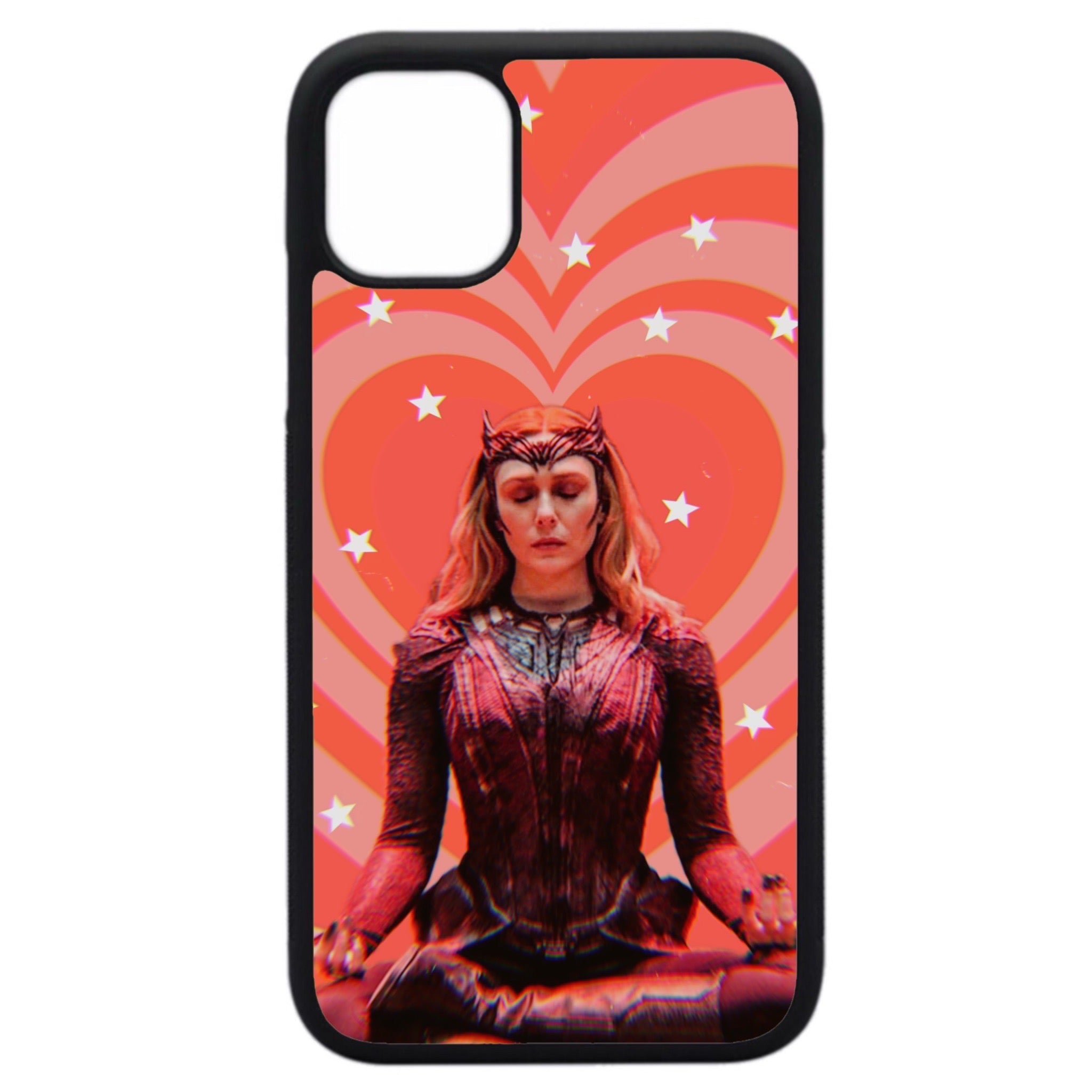 Wanda Hearts Case – Ember Cases