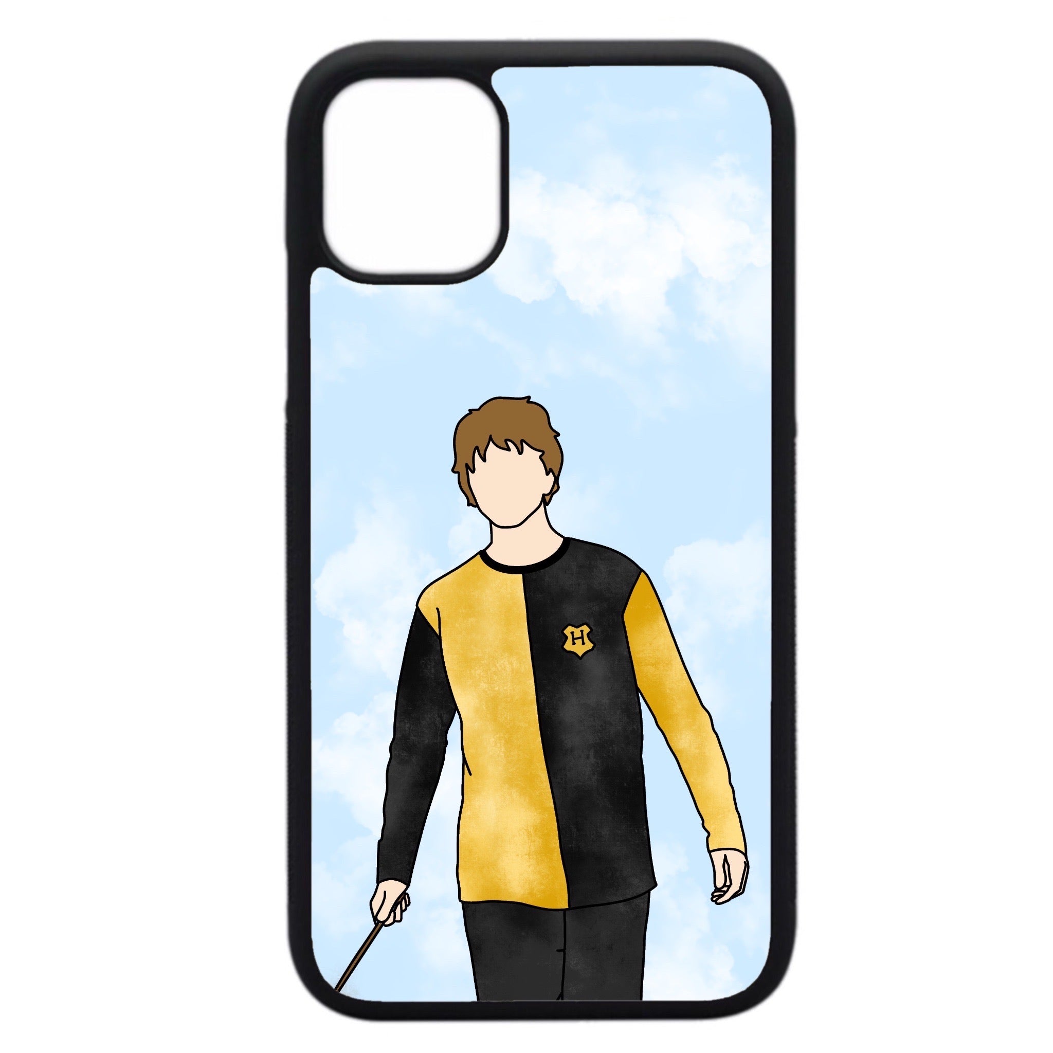 Cedric Case – Ember Cases