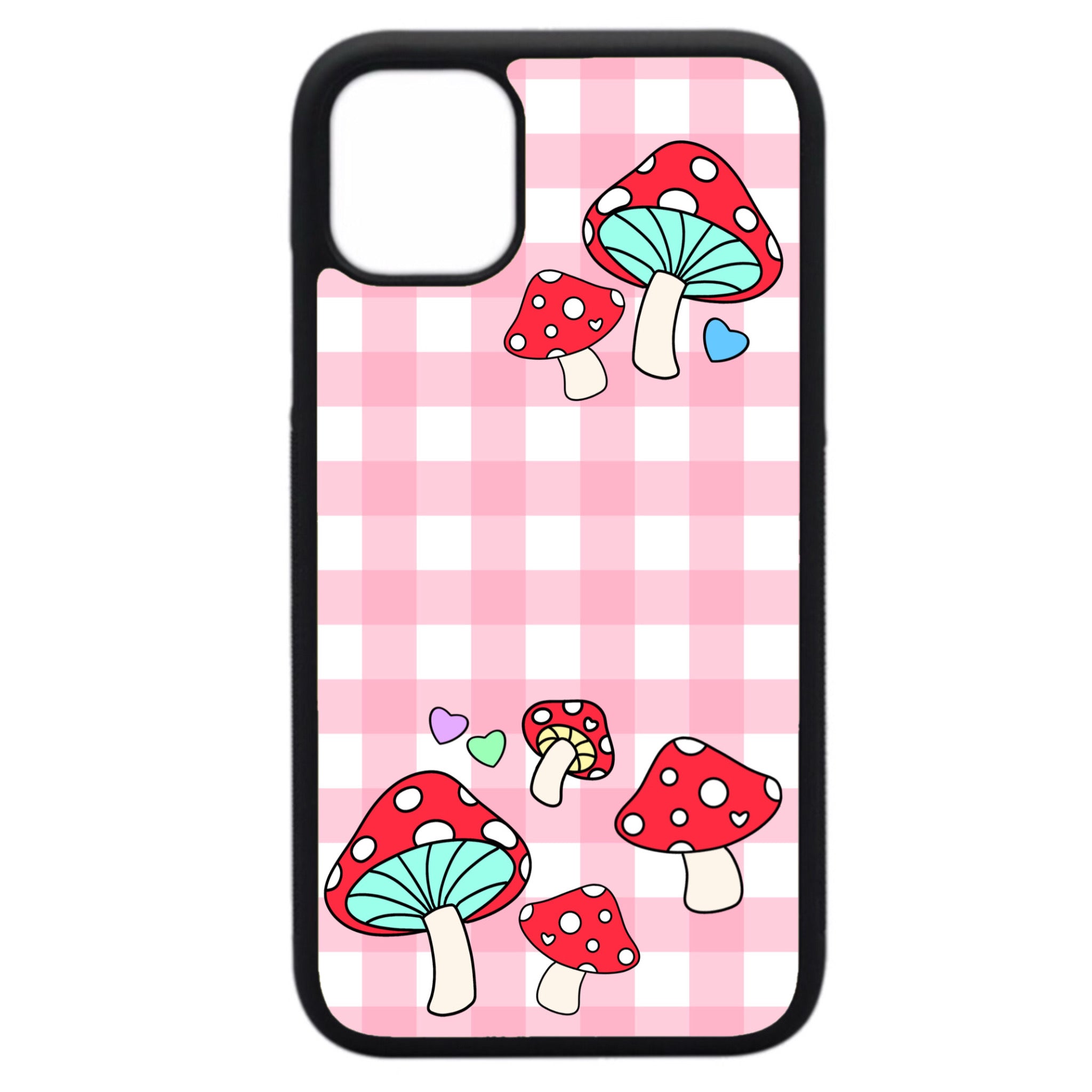 Shrooms Case – Ember Cases