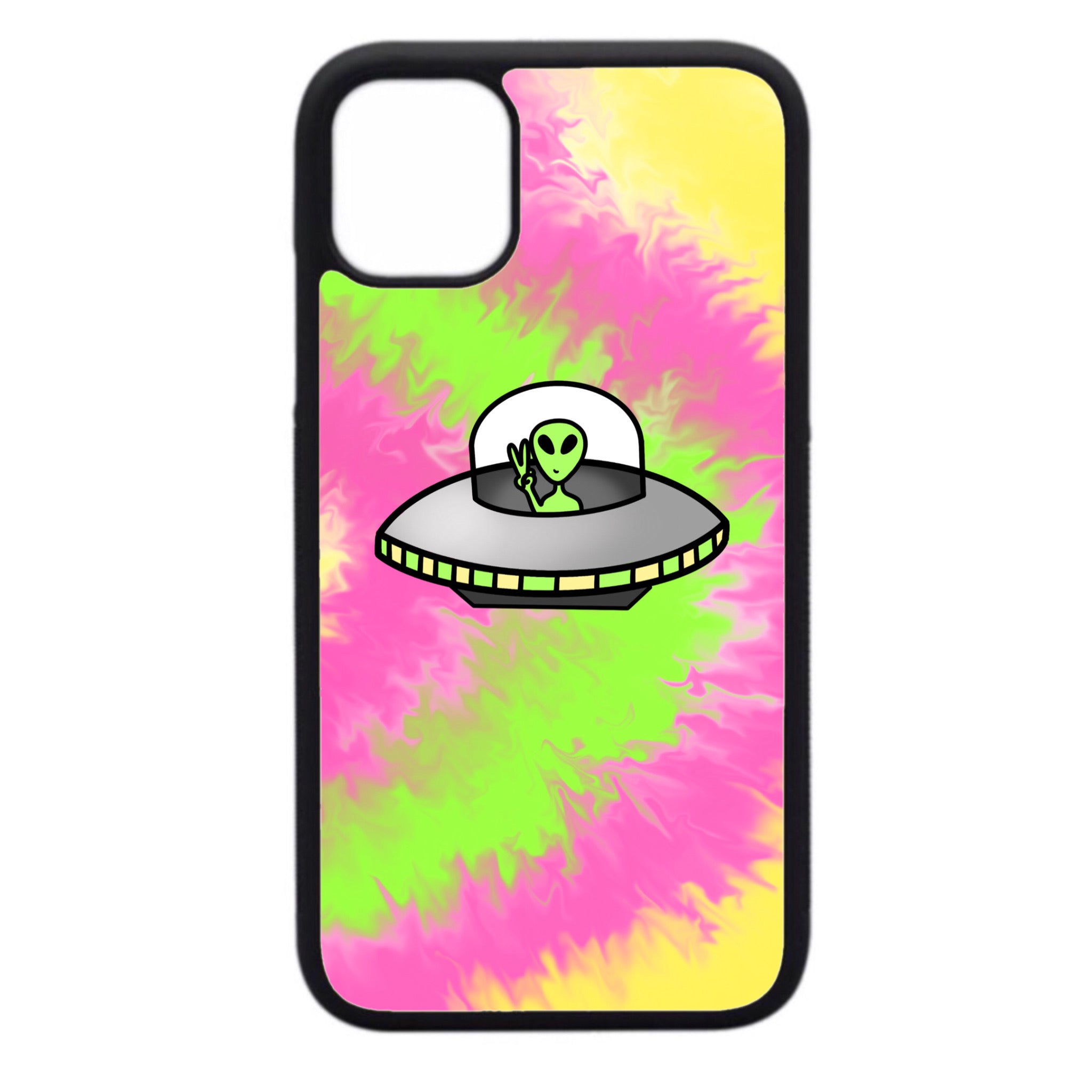 Alien Case – Ember Cases