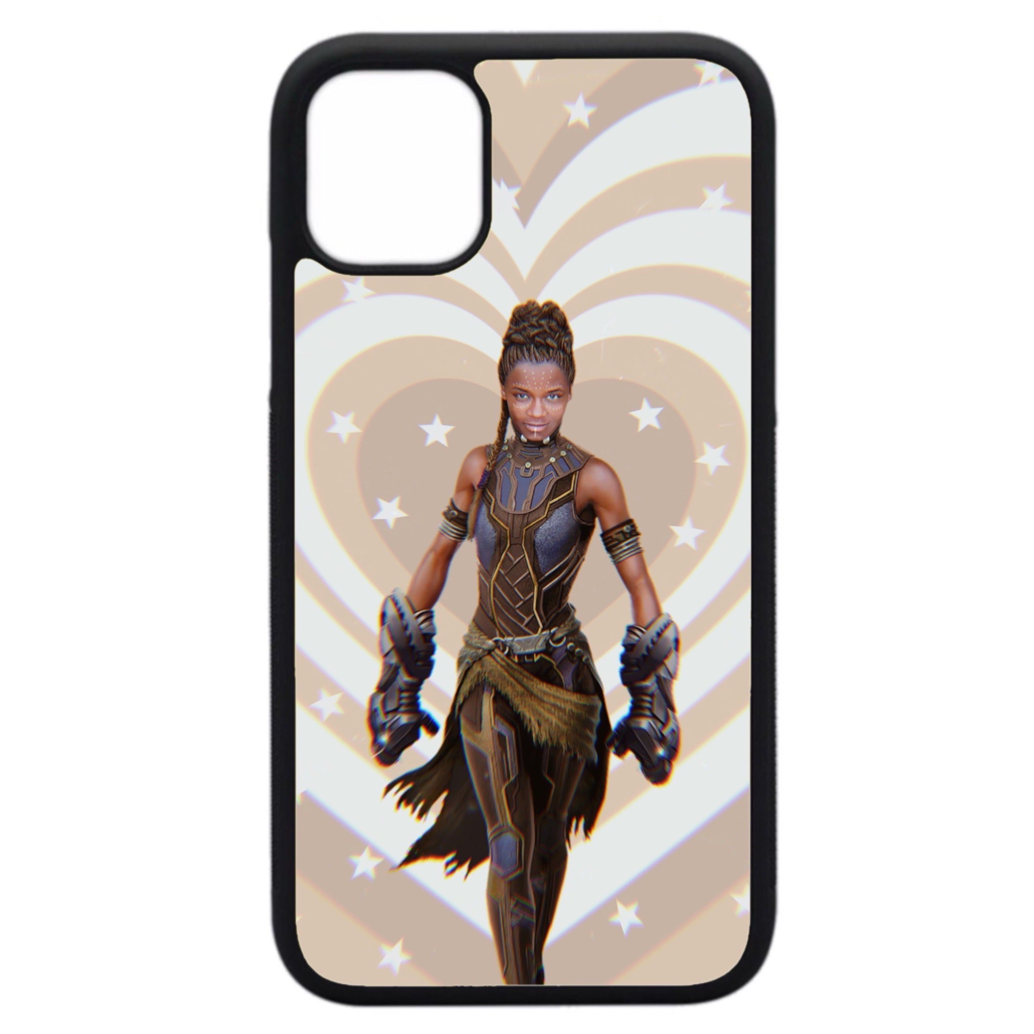 Shuri Case – Ember Cases