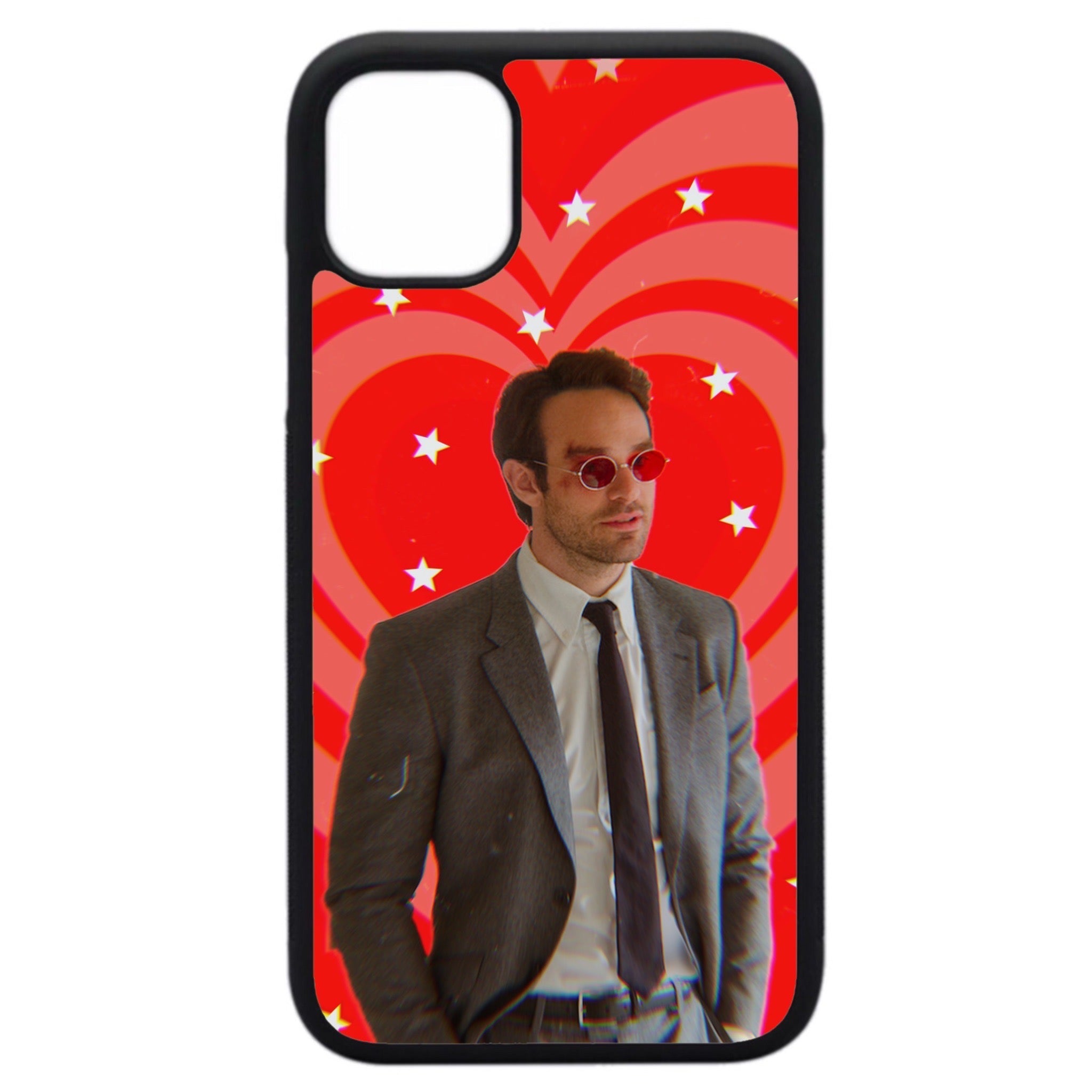 Matt Hearts Case – Ember Cases