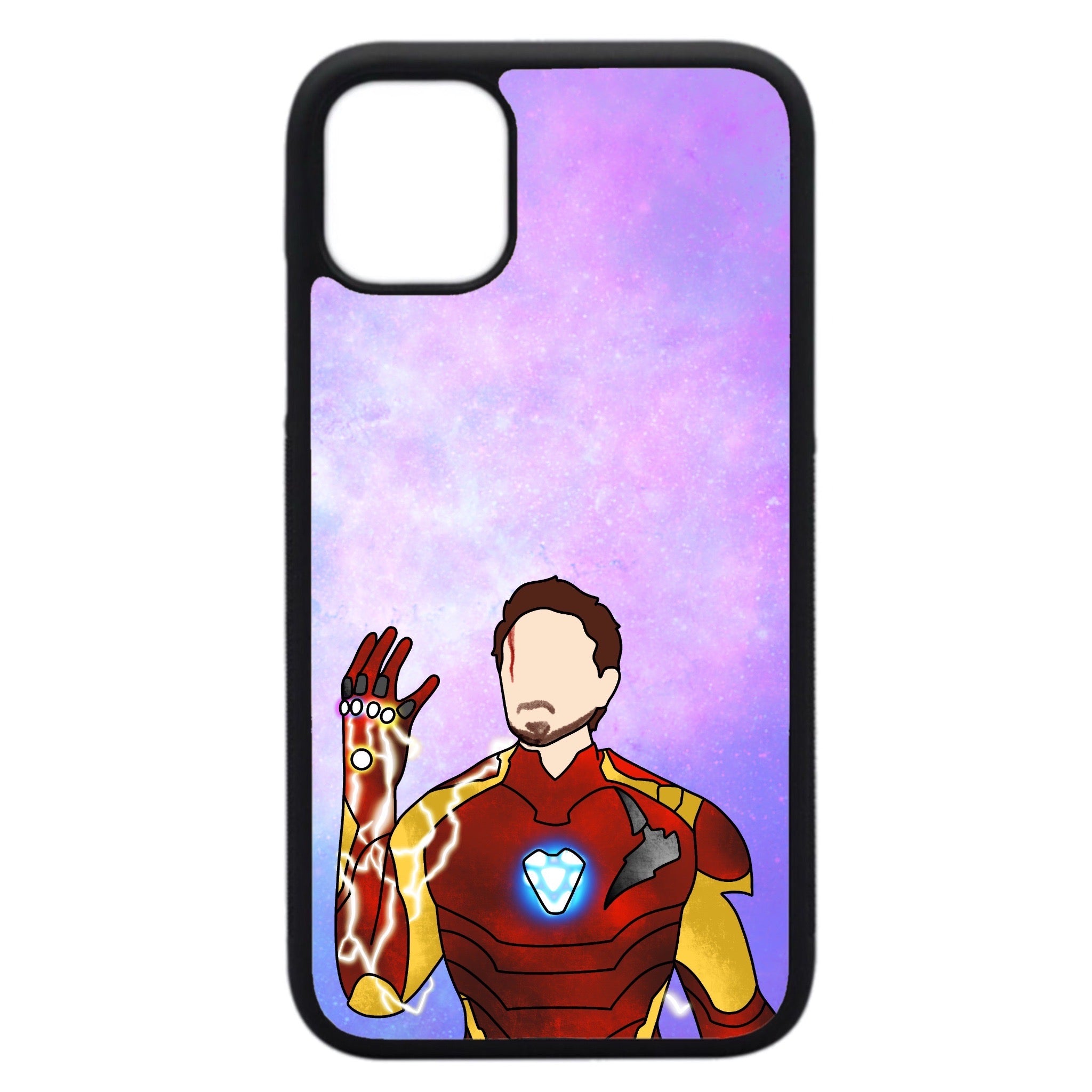 Inevitable case – Ember Cases