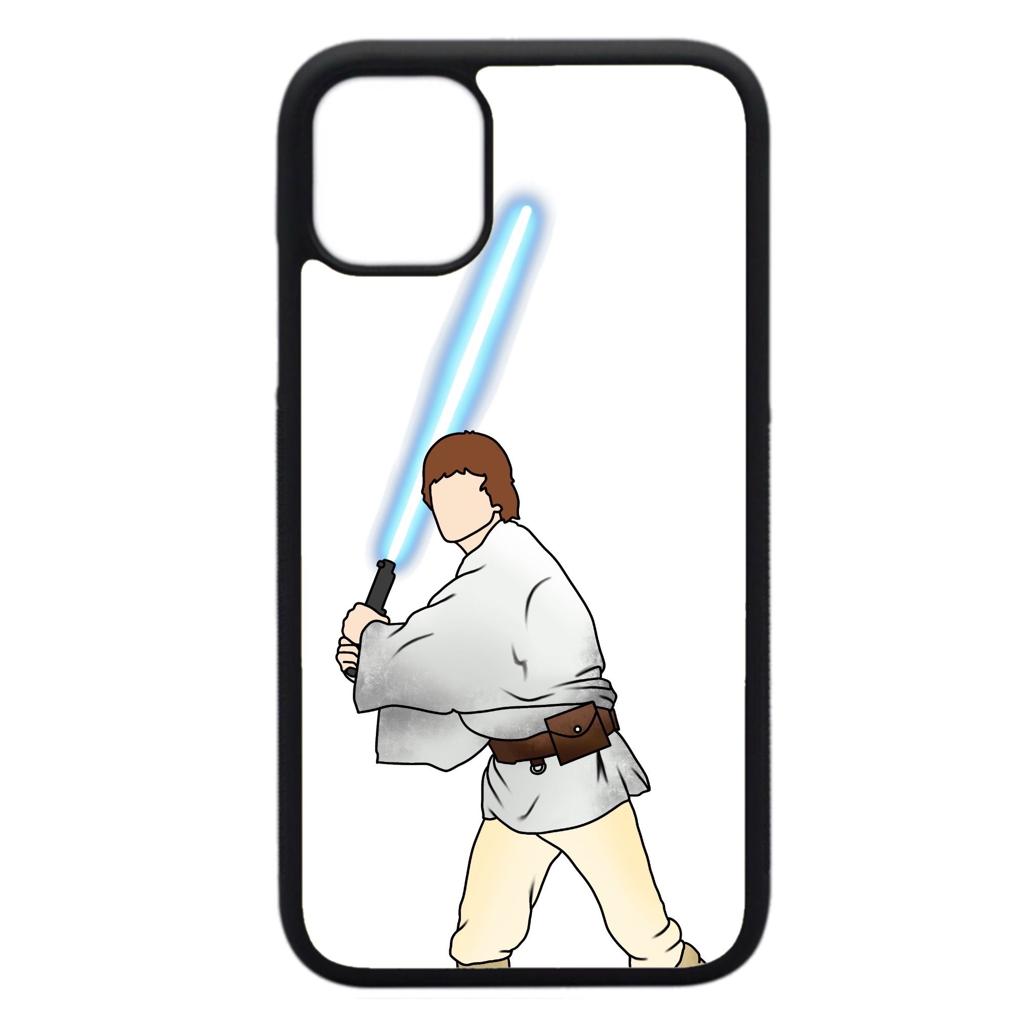 Luke Case – Ember Cases