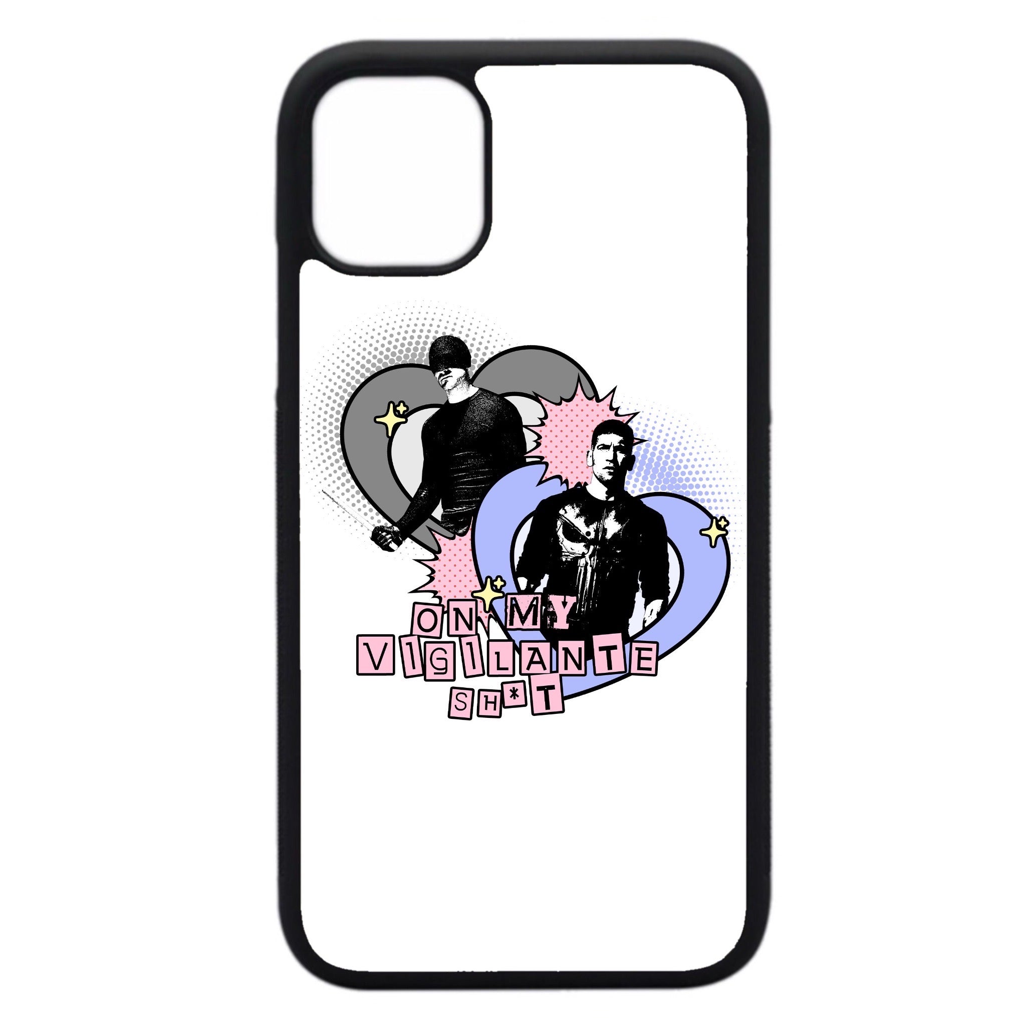 Vigilante Case – Ember Cases