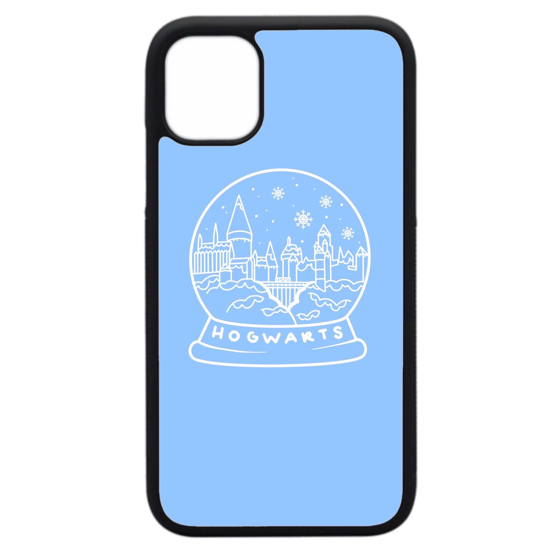 Castle Case – Ember Cases