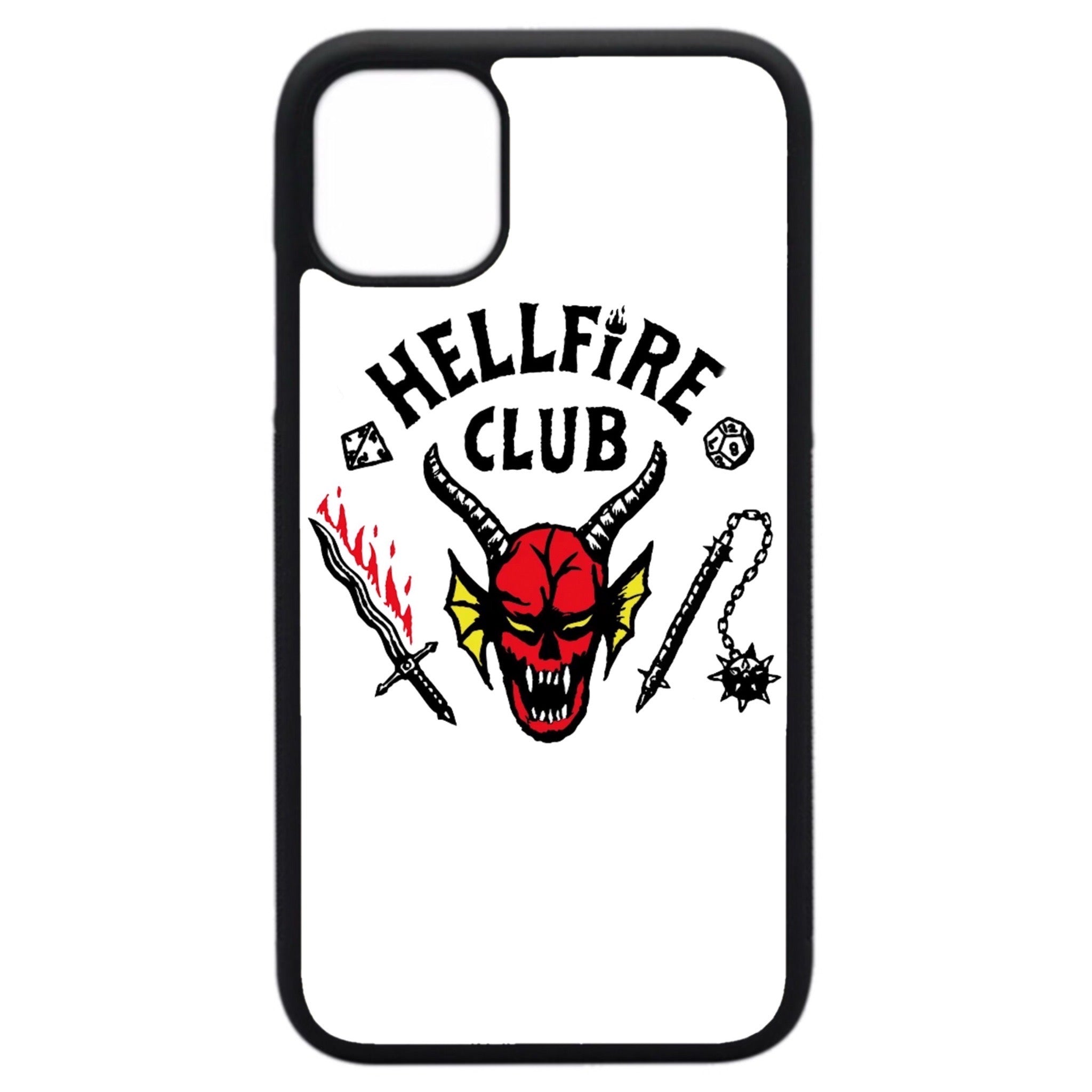 Club Case – Ember Cases