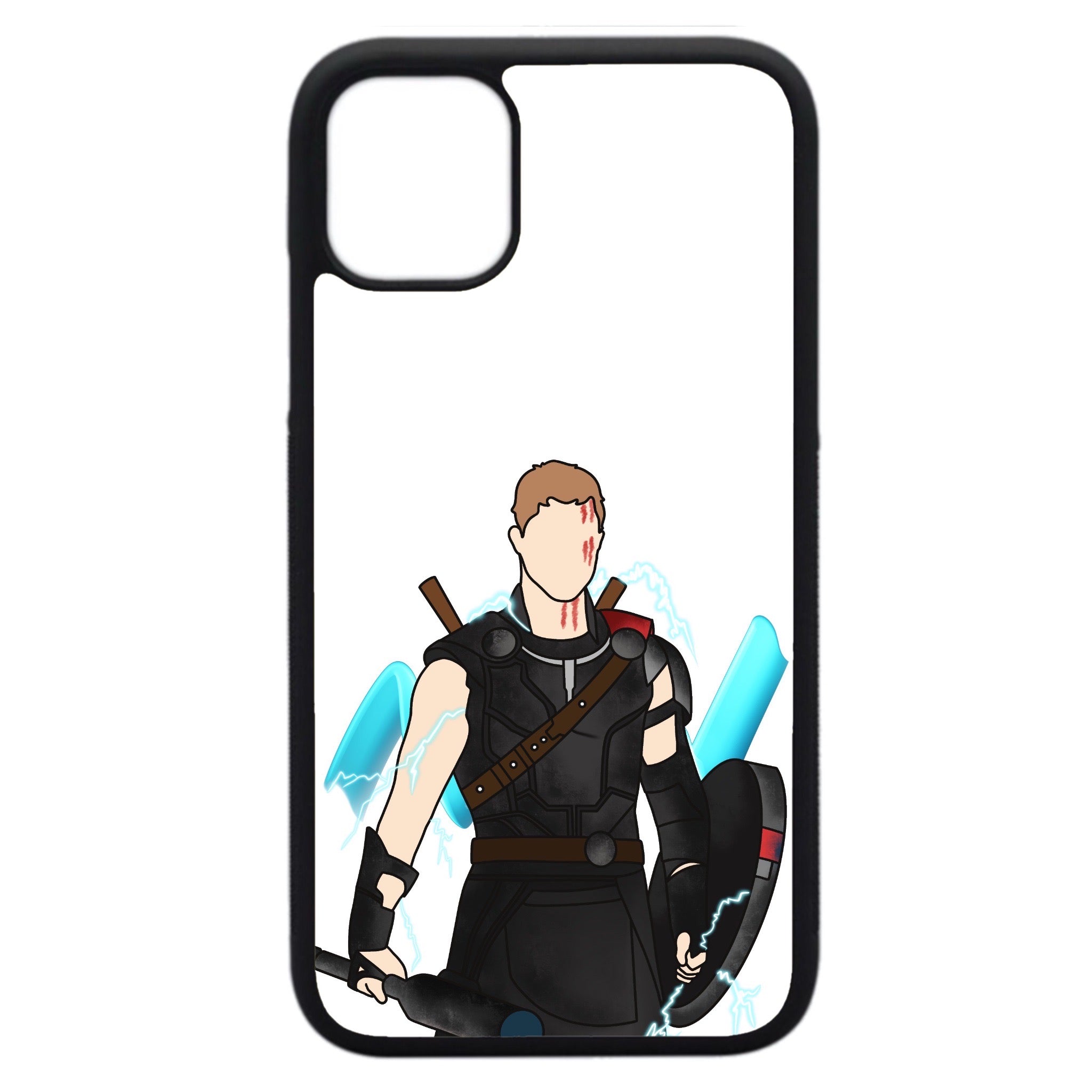 Thunder Case – Ember Cases