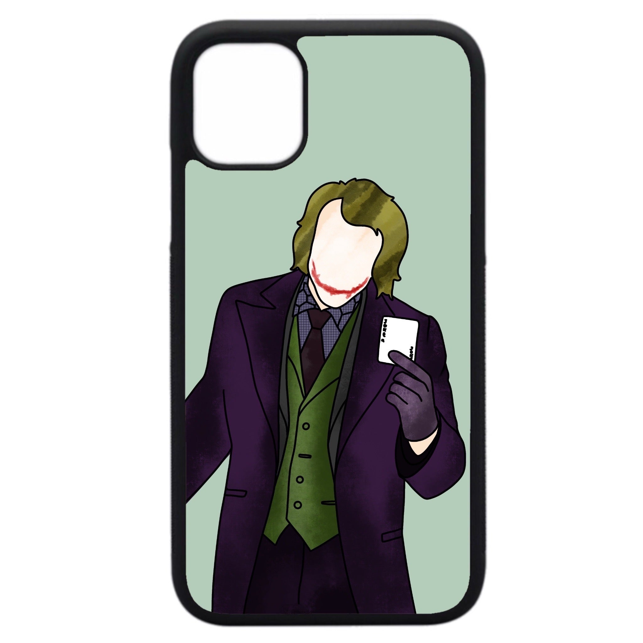 Joker Case – Ember Cases