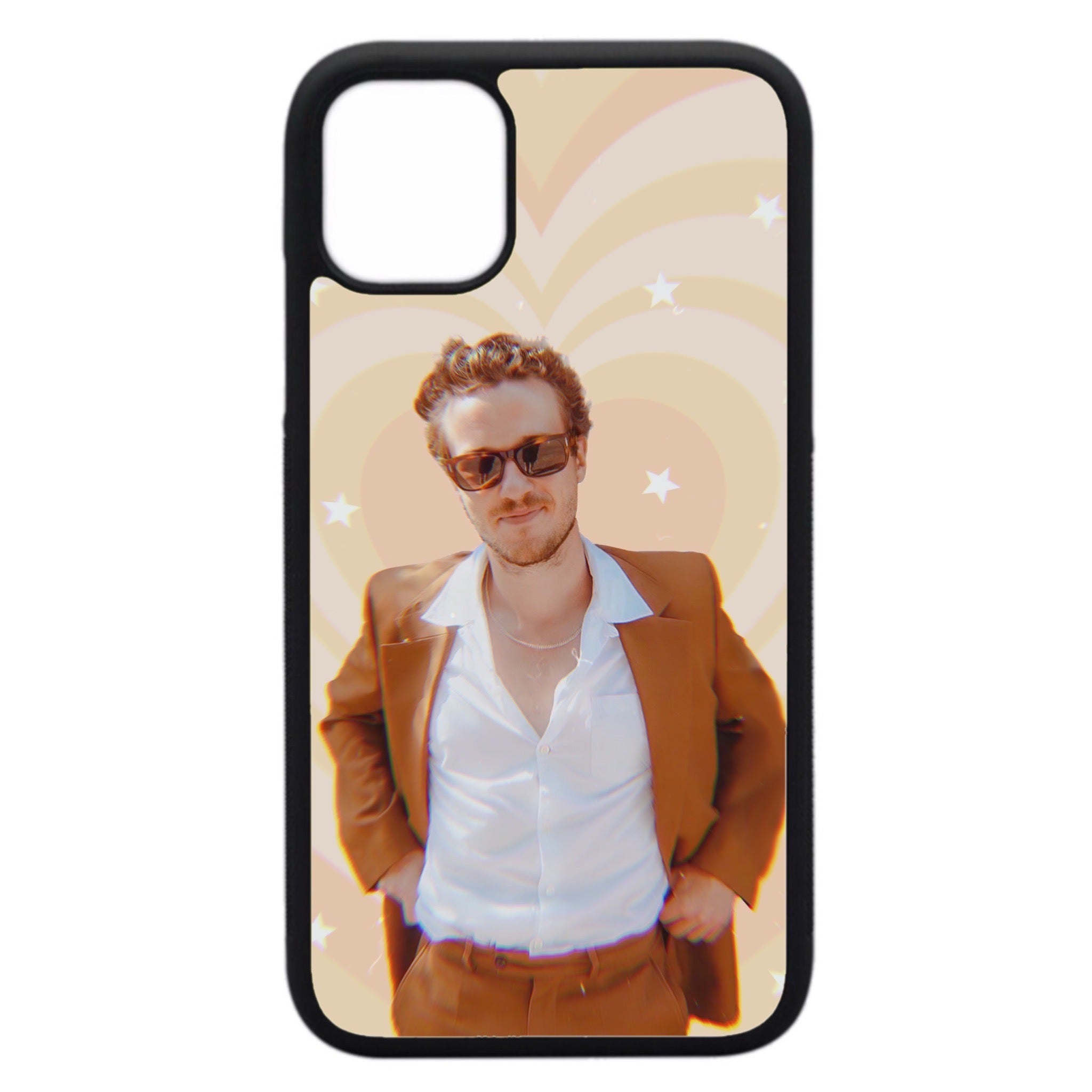 Joseph Hearts Case – Ember Cases