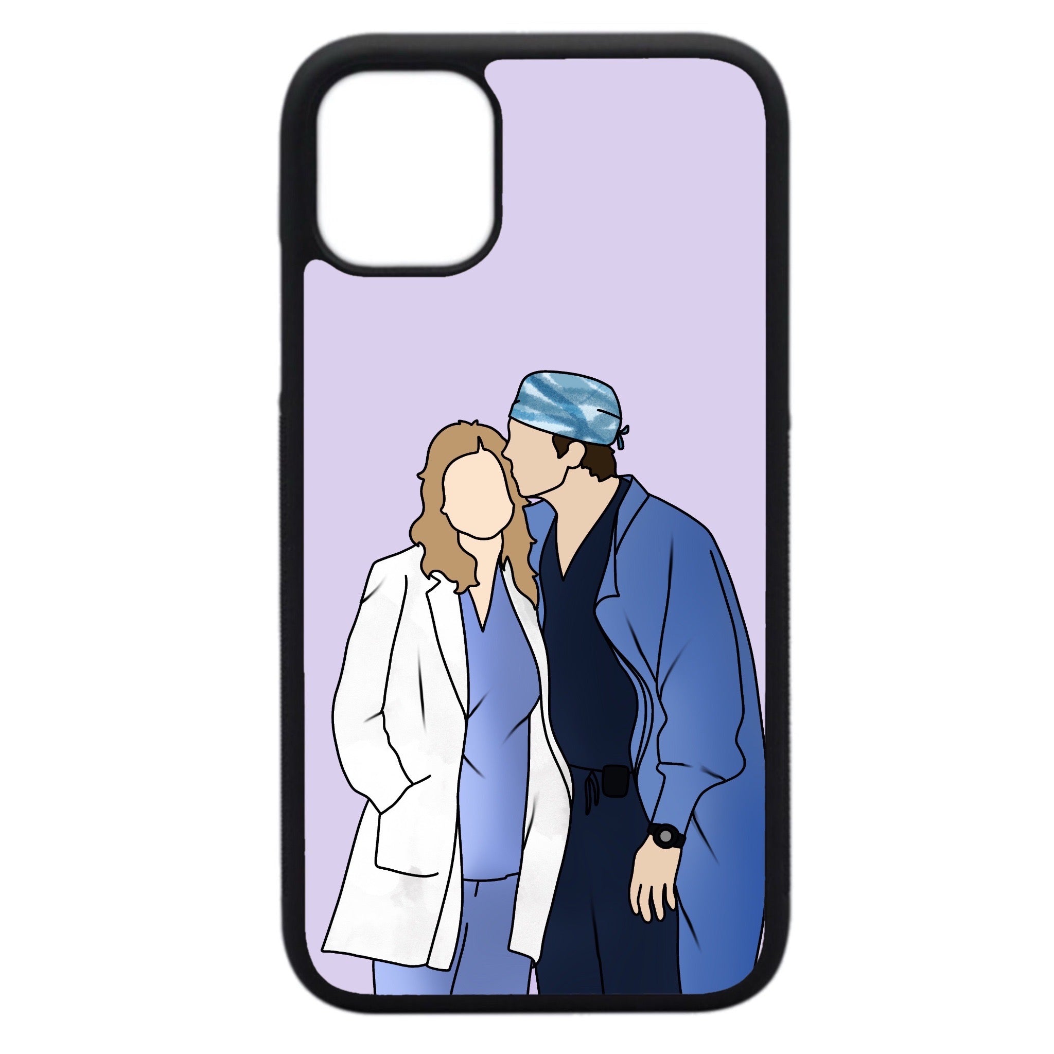 Merder Case – Ember Cases