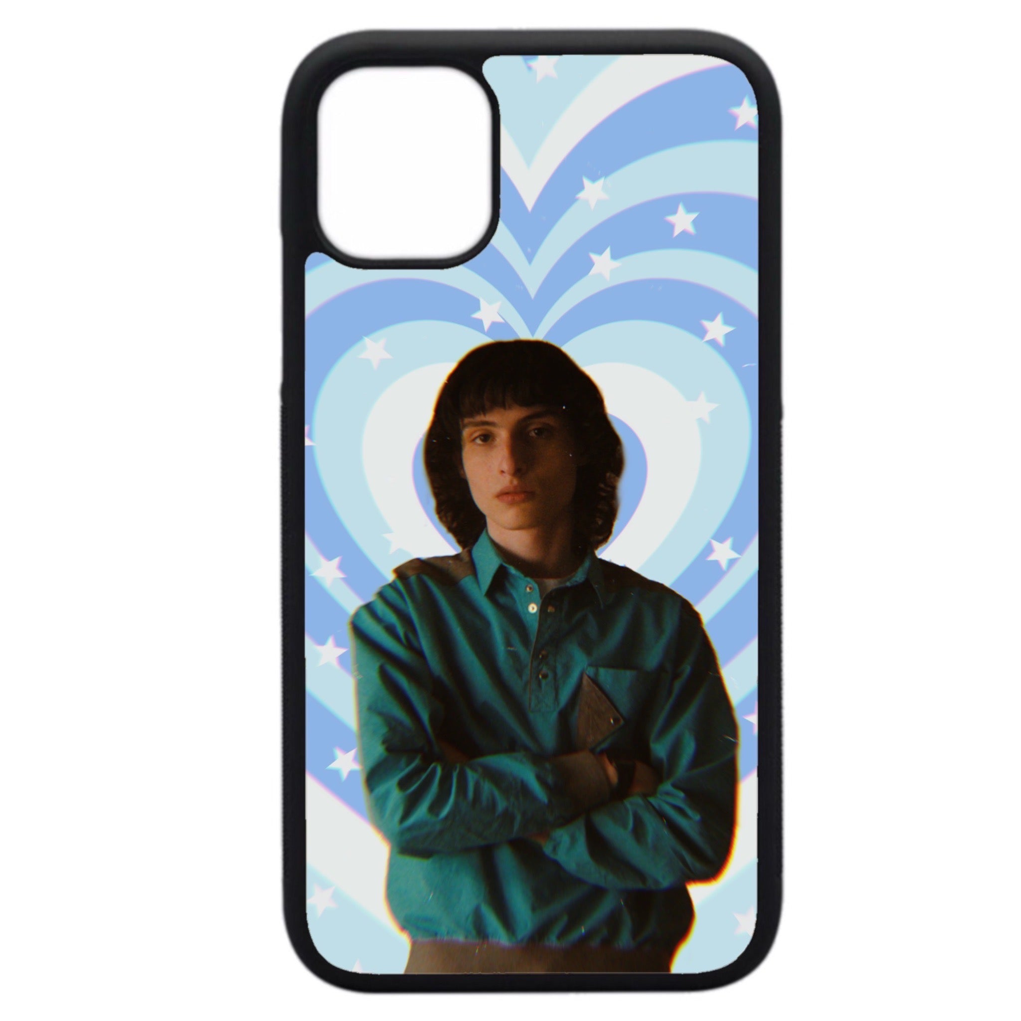 Mike Case – Ember Cases
