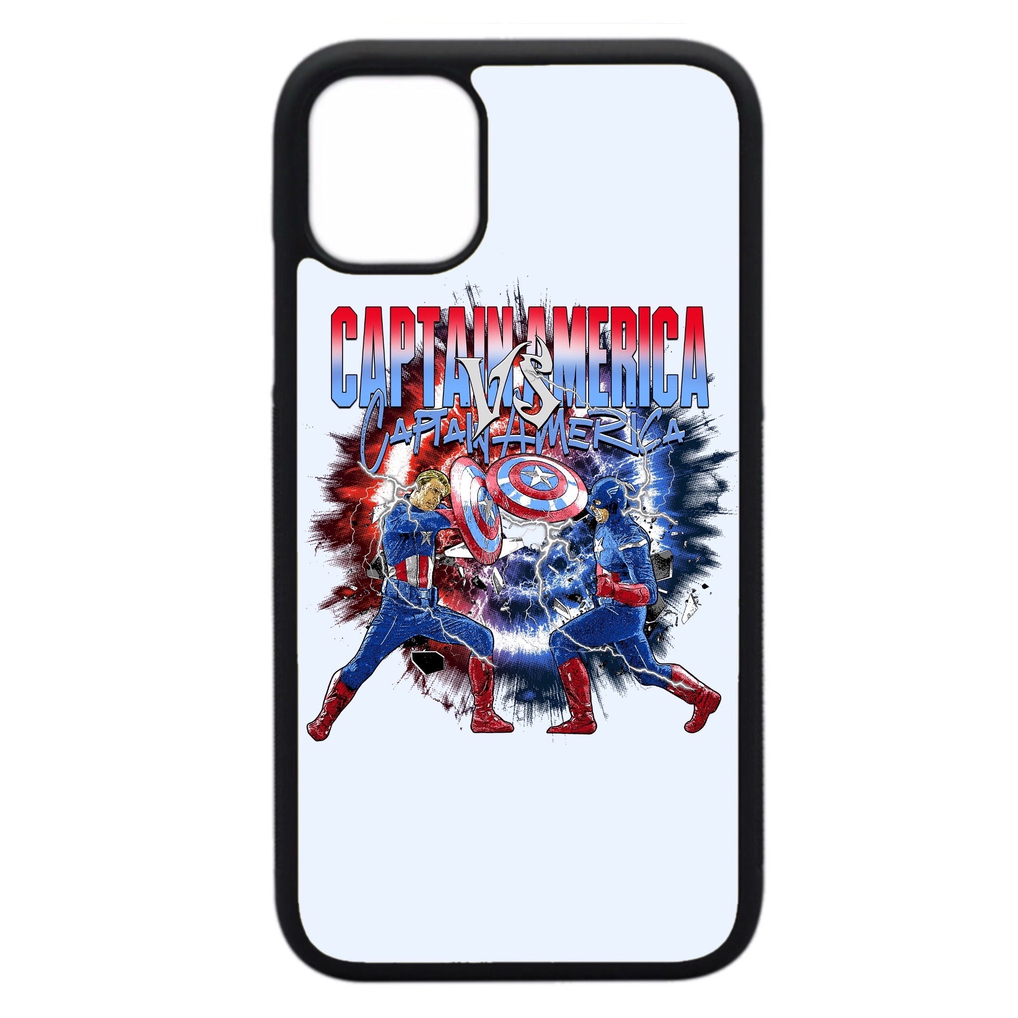 Captains Case – Ember Cases