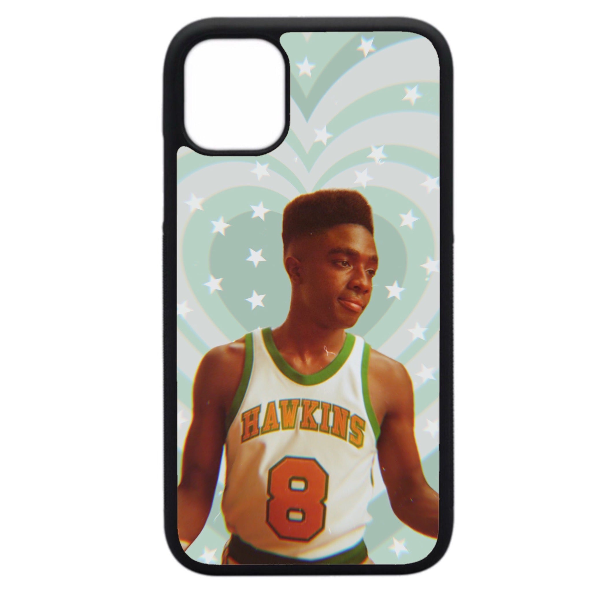 Lucas Case – Ember Cases