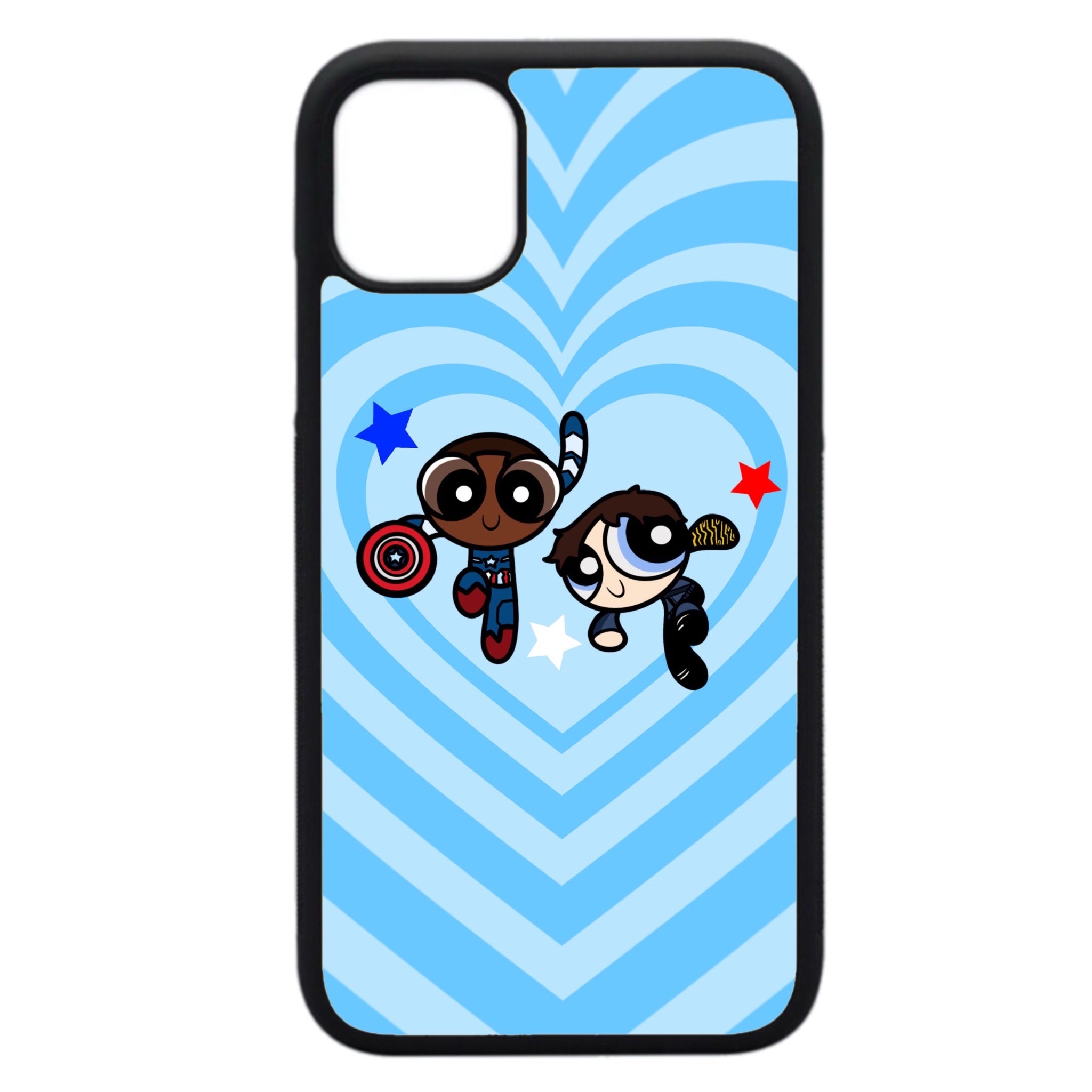 Cap and TWS Case – Ember Cases