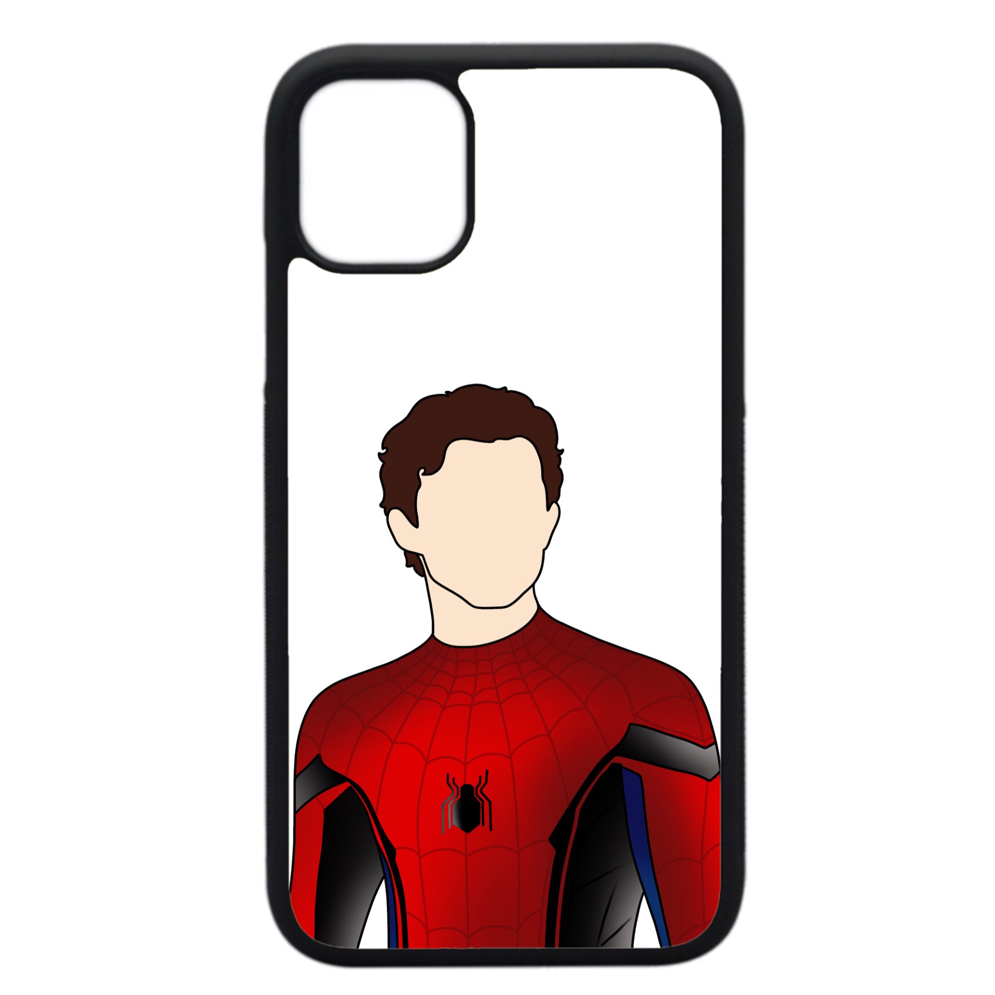 Spidey Case – Ember Cases