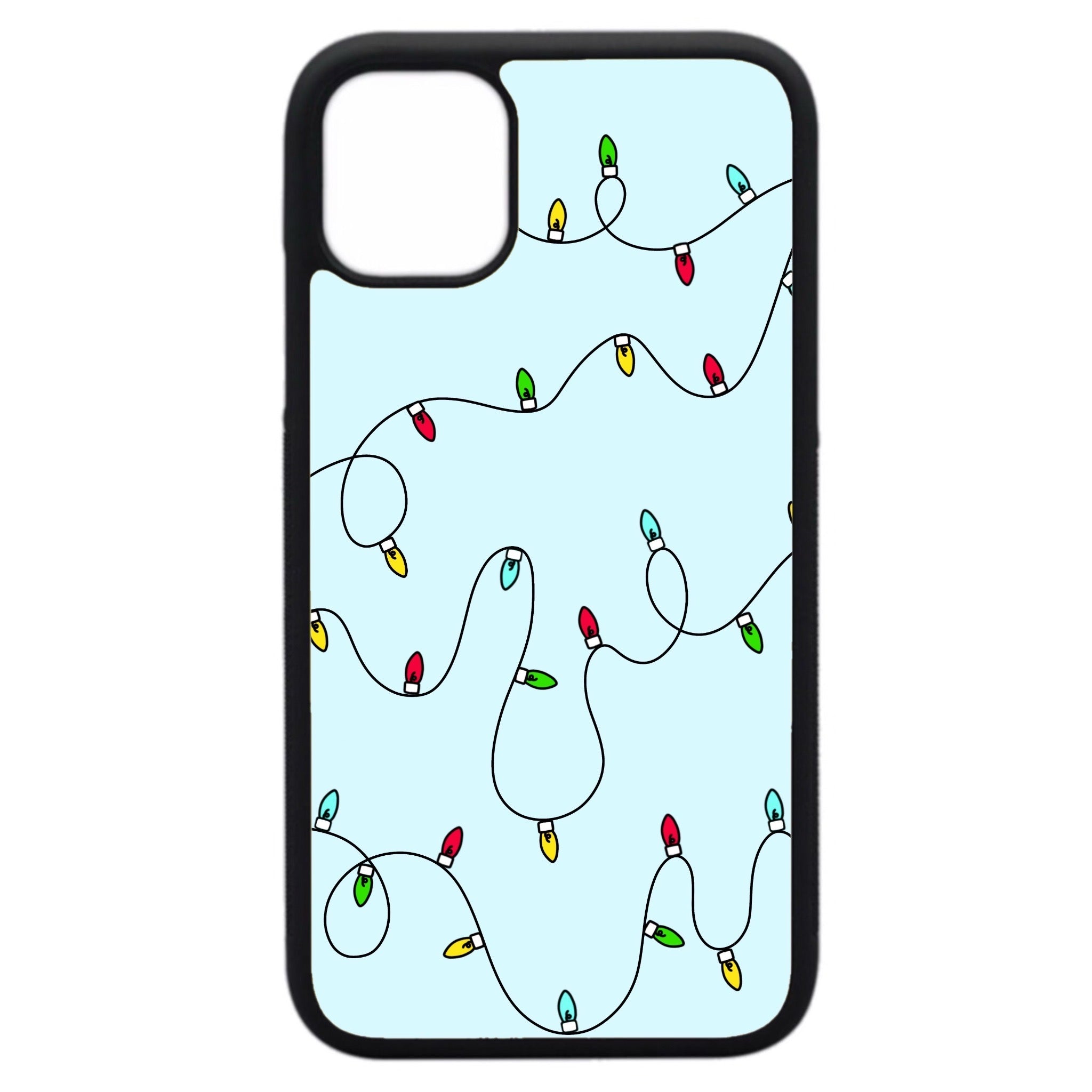 Lights Case – Ember Cases