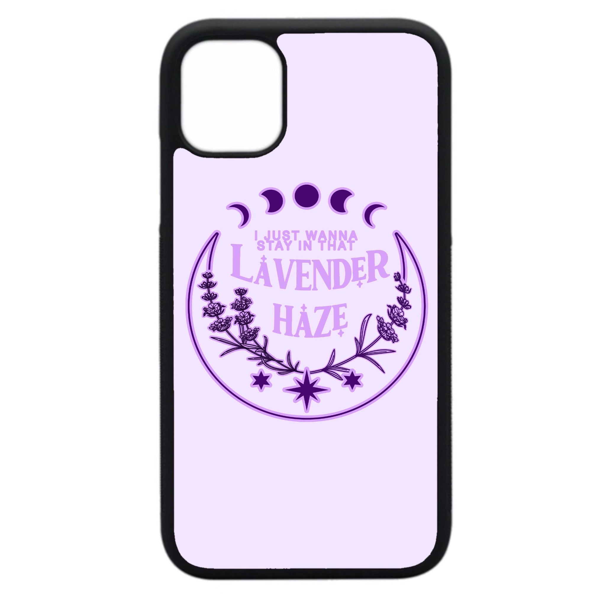 Lavender Case – Ember Cases