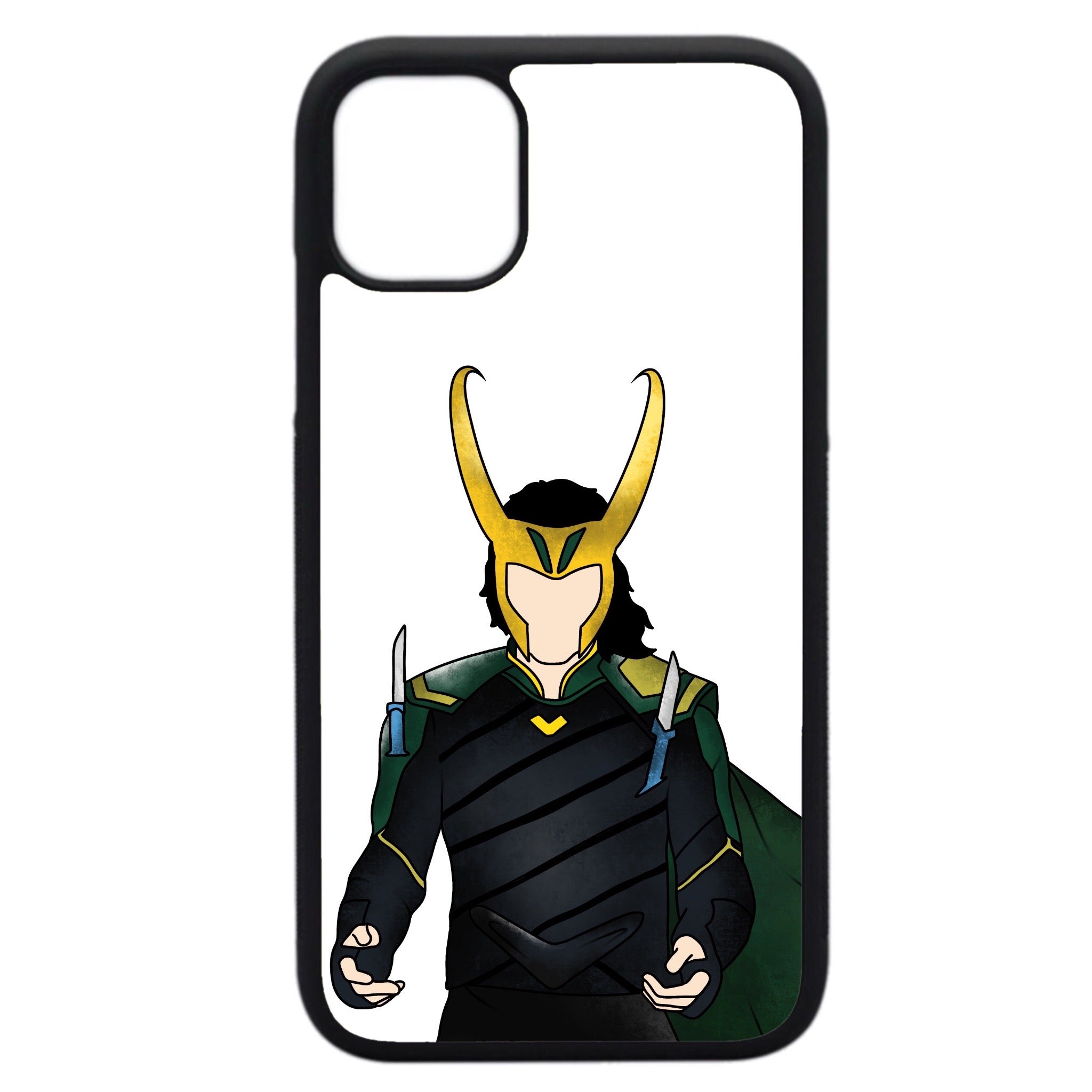 Rag. Case – Ember Cases