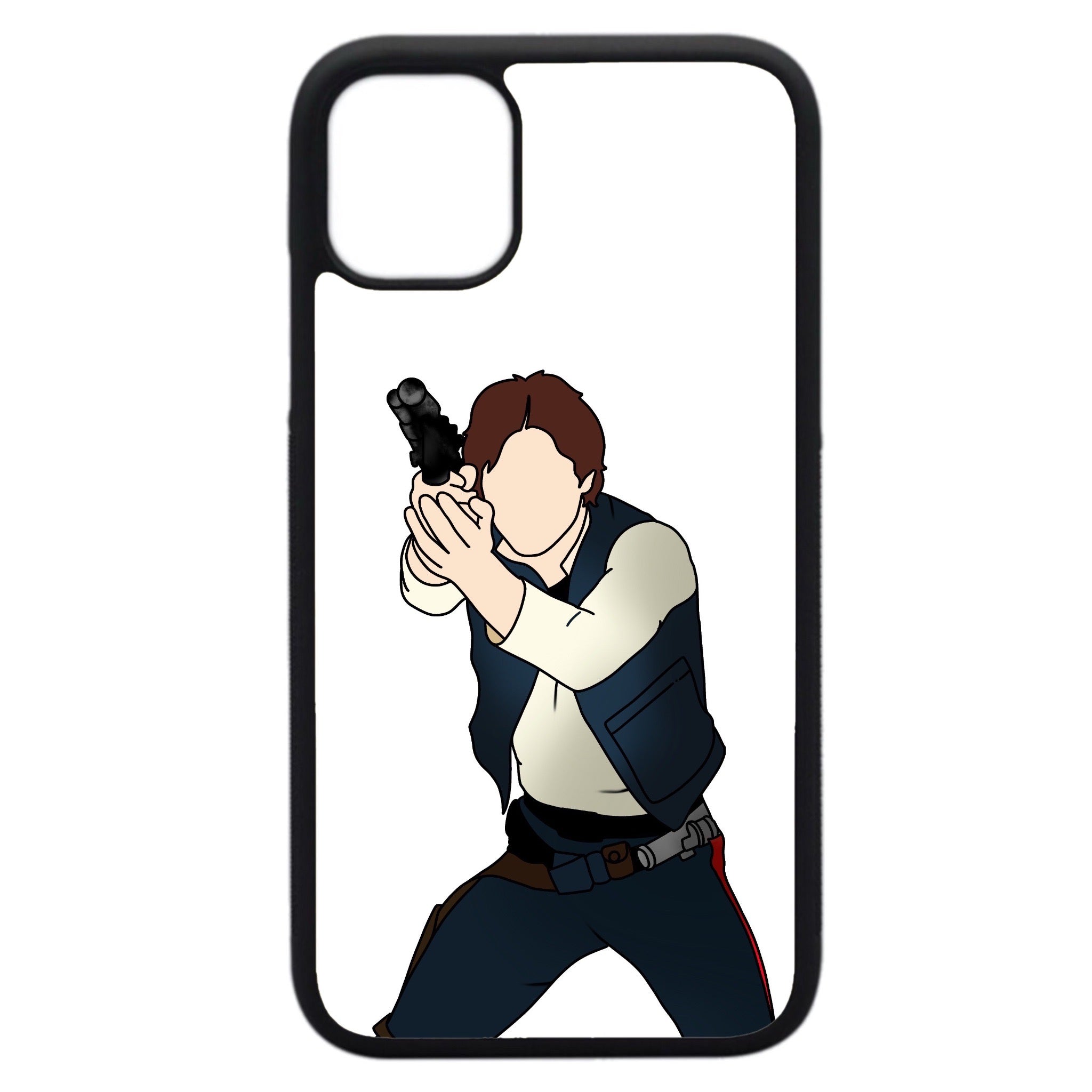 Solo Case – Ember Cases