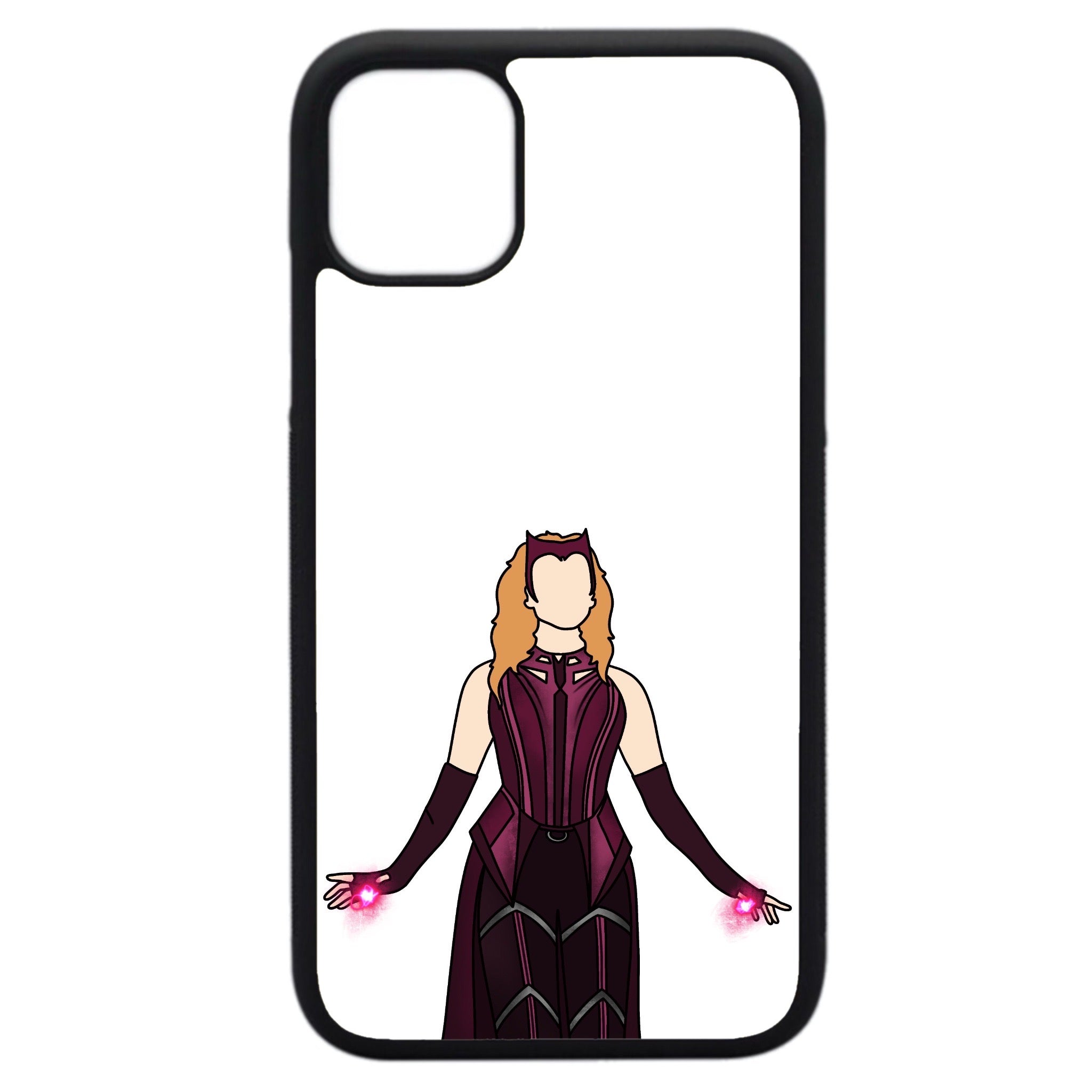 Scarlet Case – Ember Cases