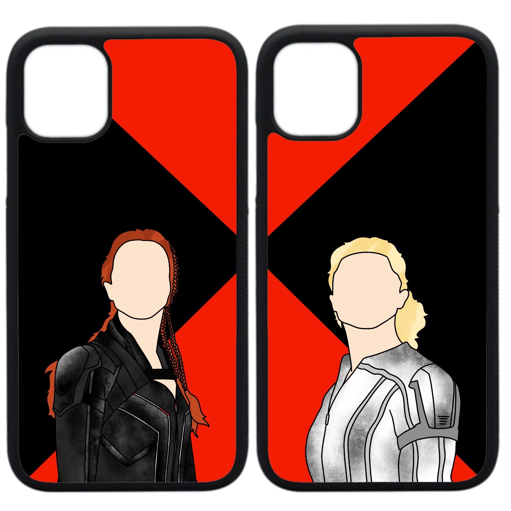 Yel+Nat Bestie Case – Ember Cases