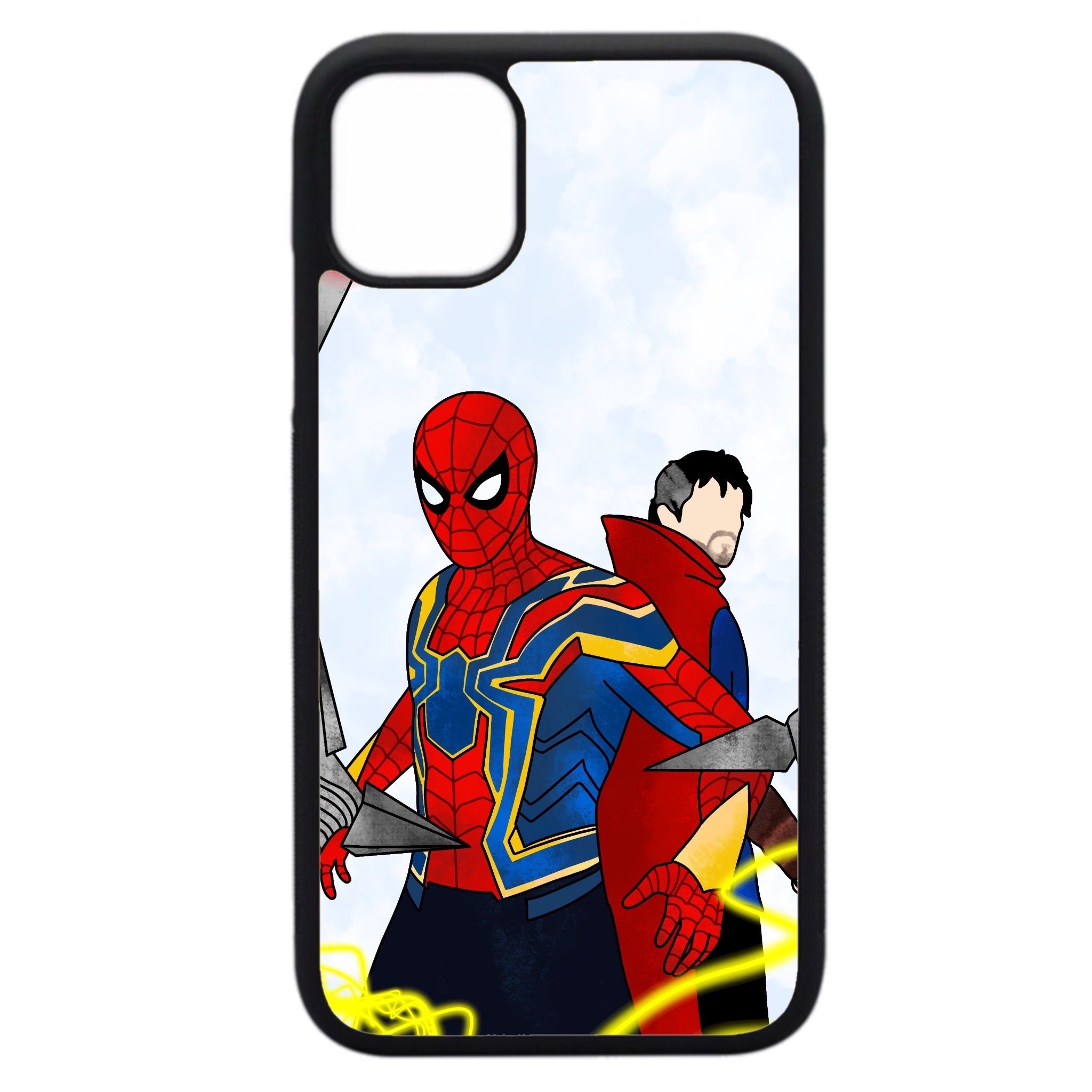 NWH Case – Ember Cases