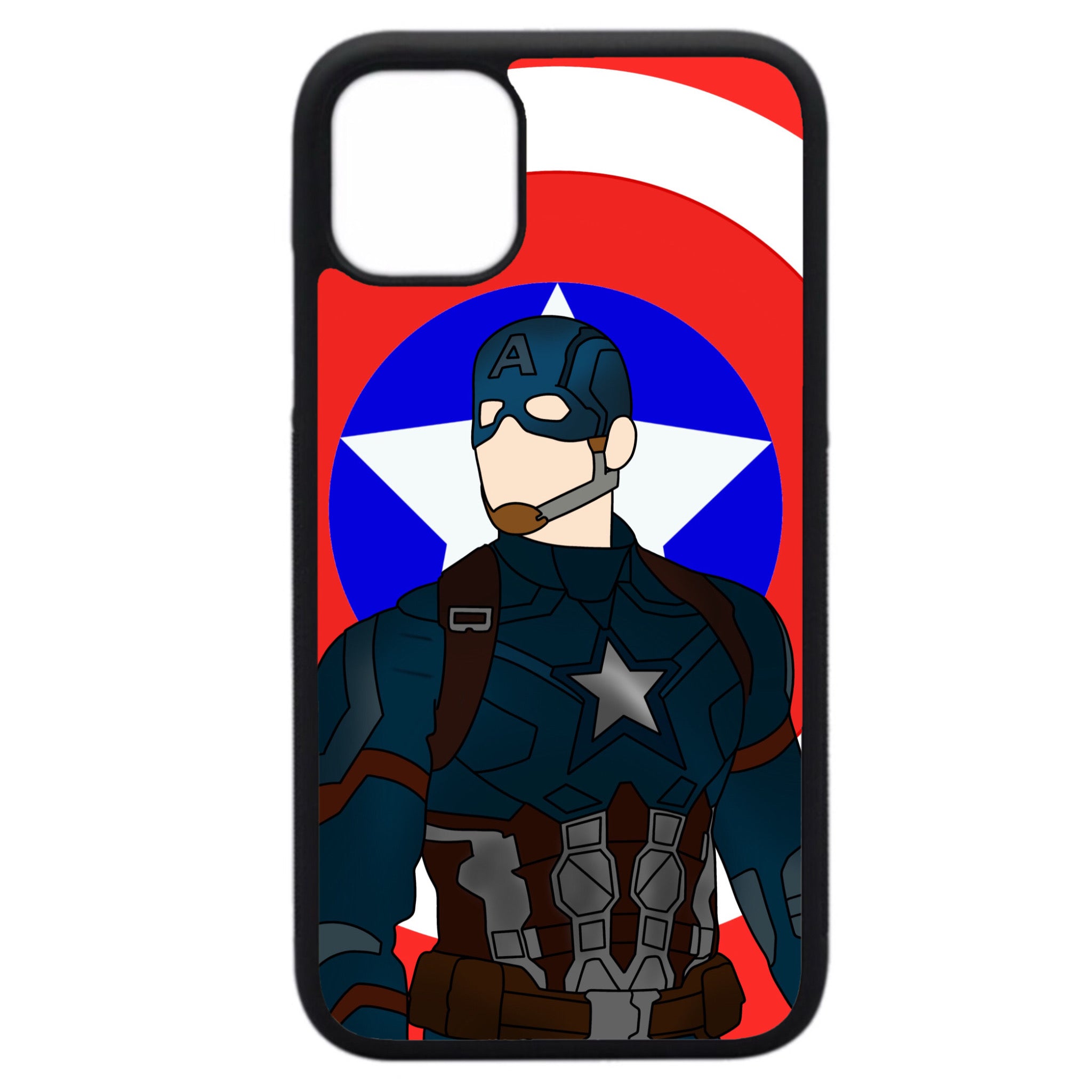 Steve Case – Ember Cases