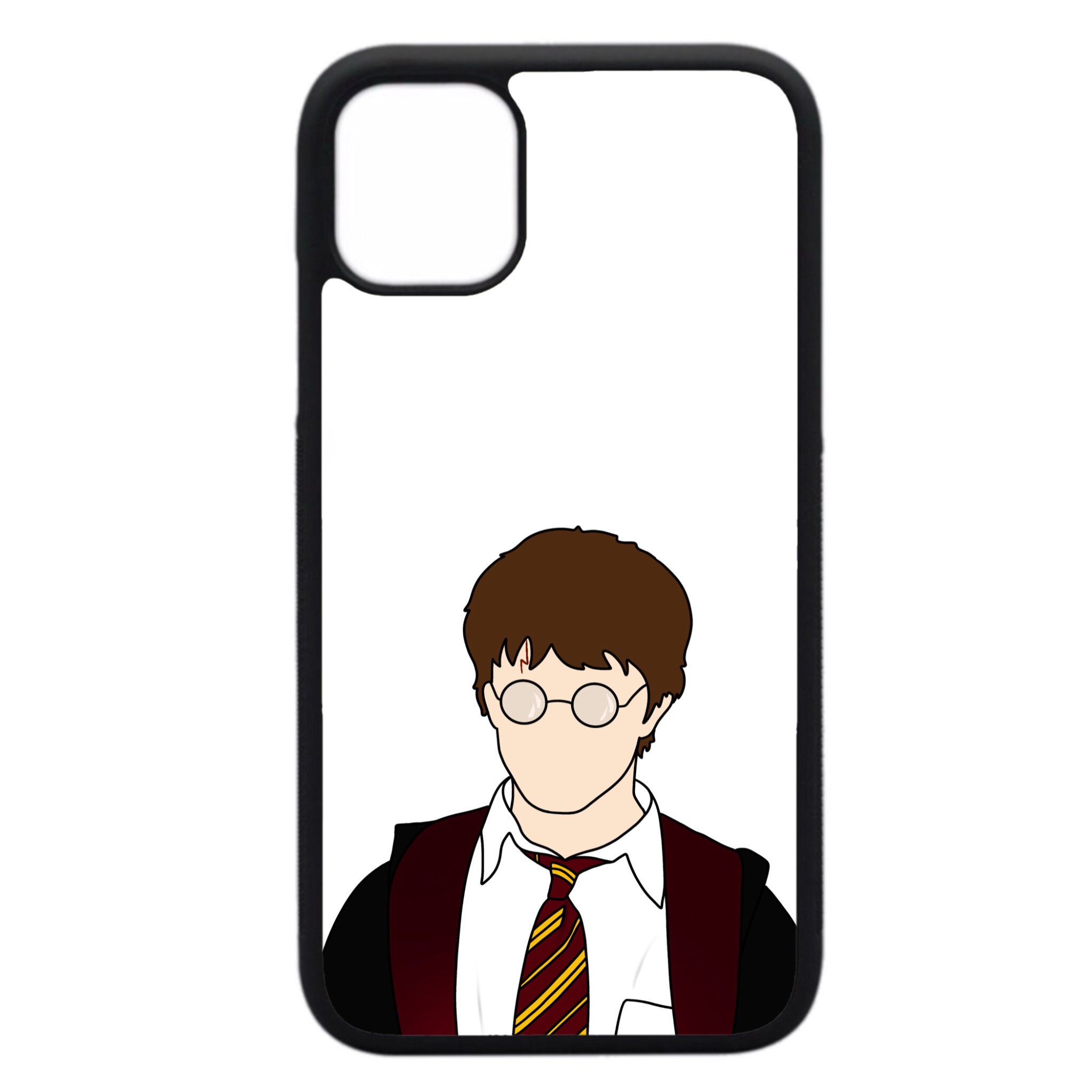 HP Case – Ember Cases