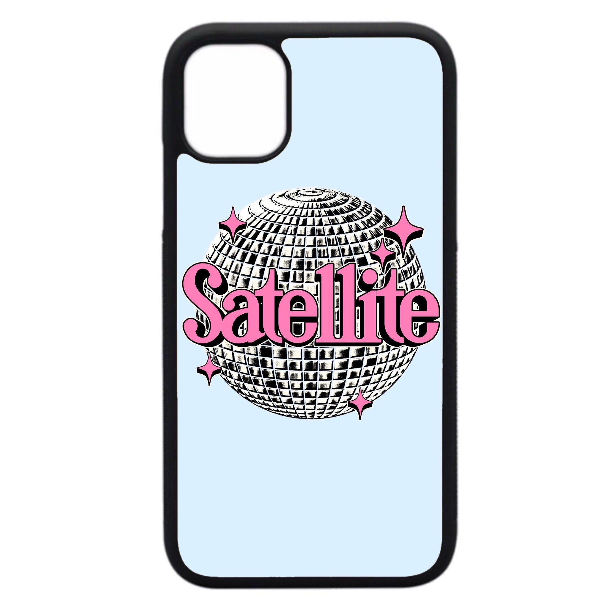 Satellite Case – Ember Cases