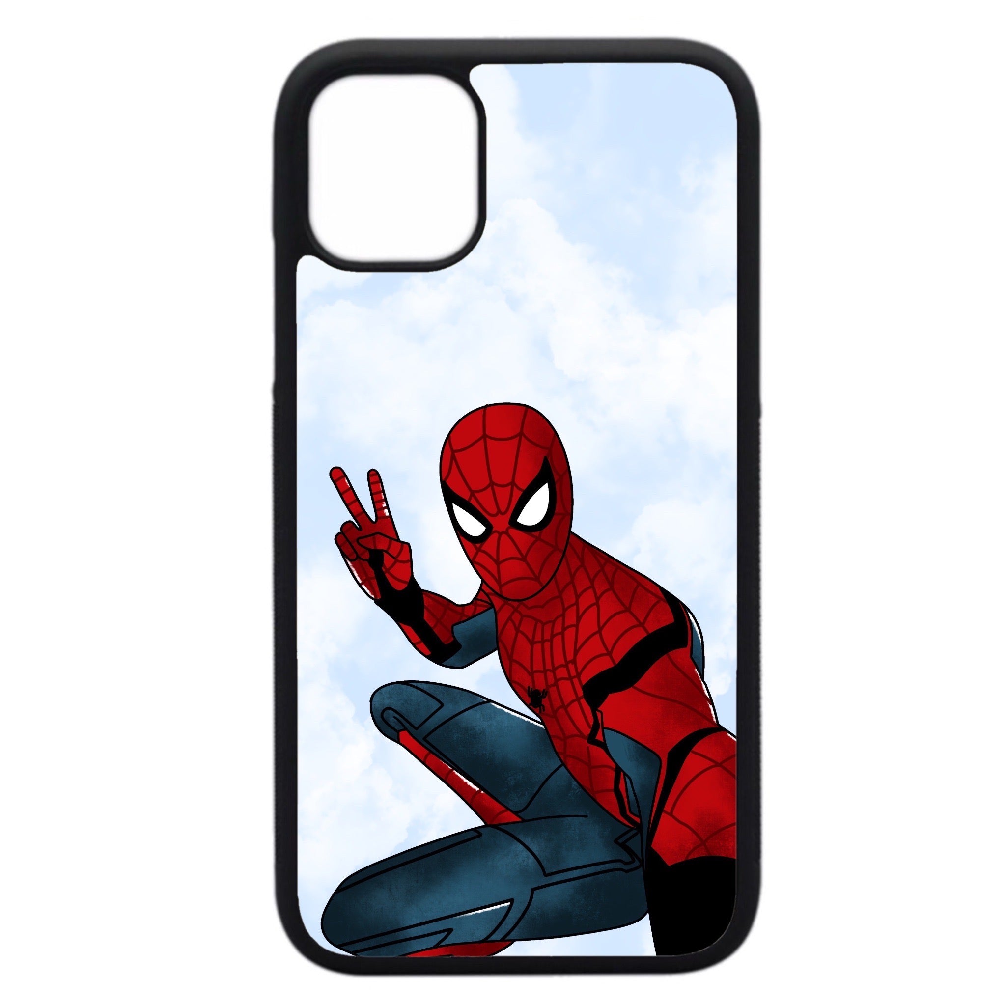 Peter Selfie Case – Ember Cases