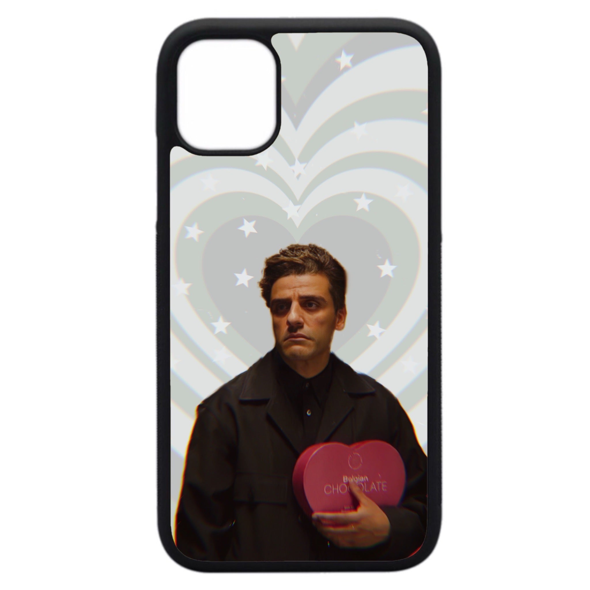 Steven Hearts Case – Ember Cases