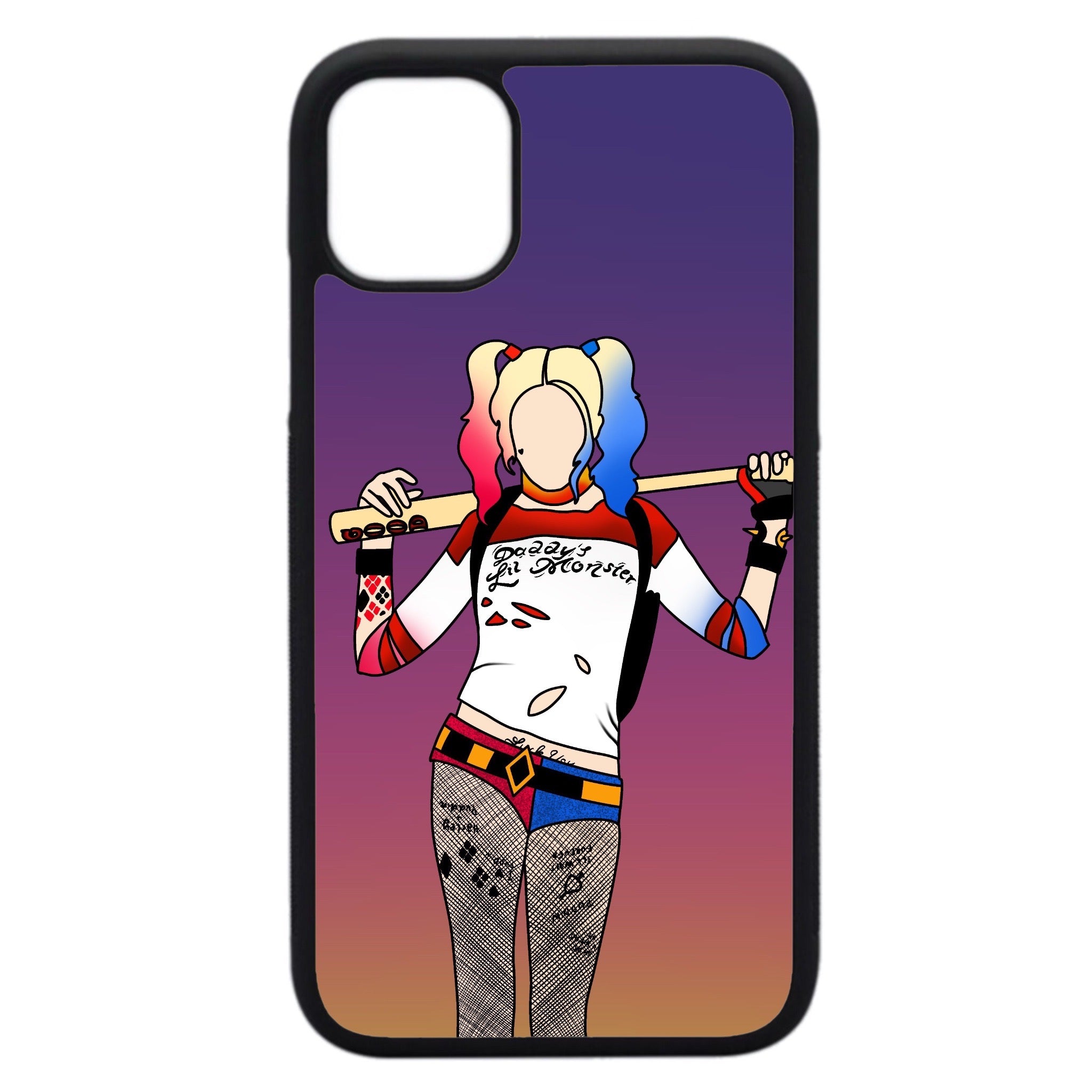 Harley Case – Ember Cases