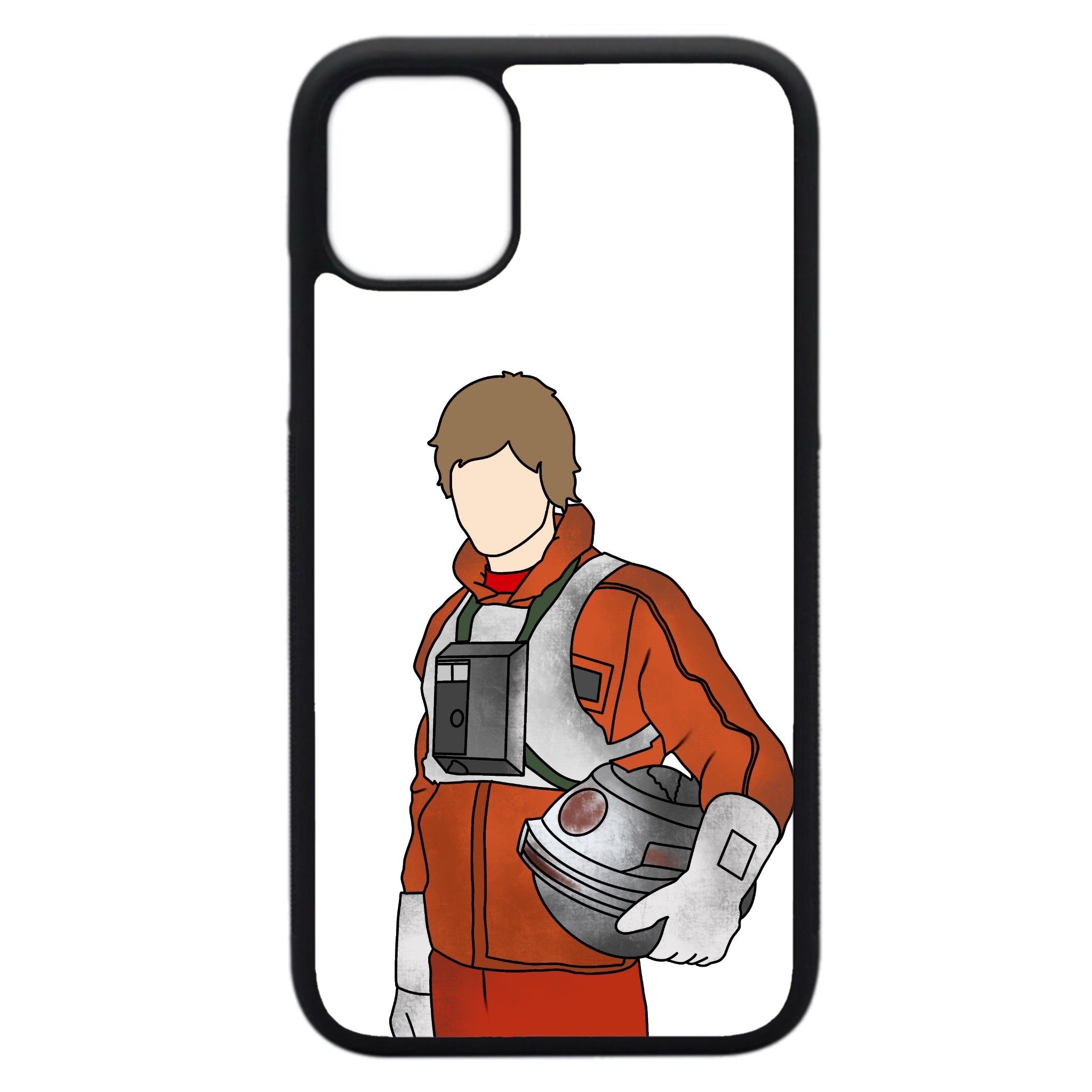 X-Luke Case – Ember Cases