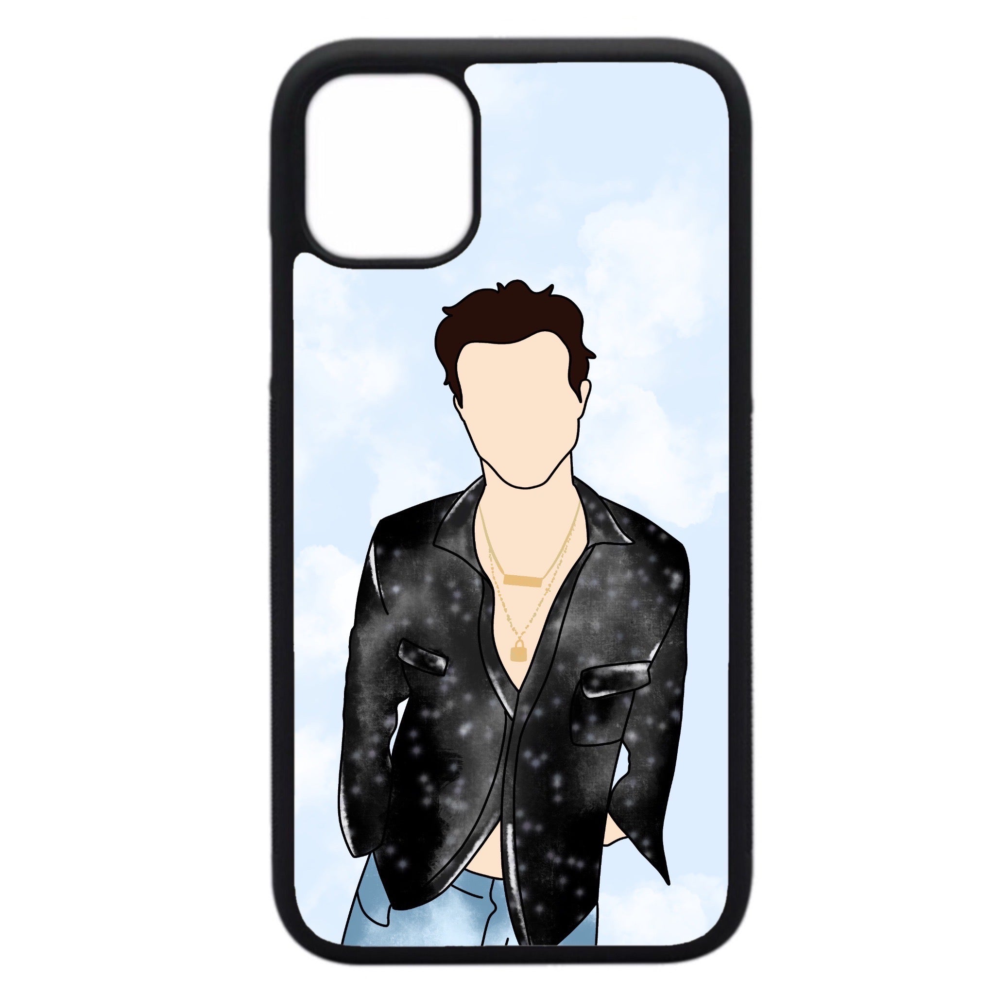 Joseph Case – Ember Cases