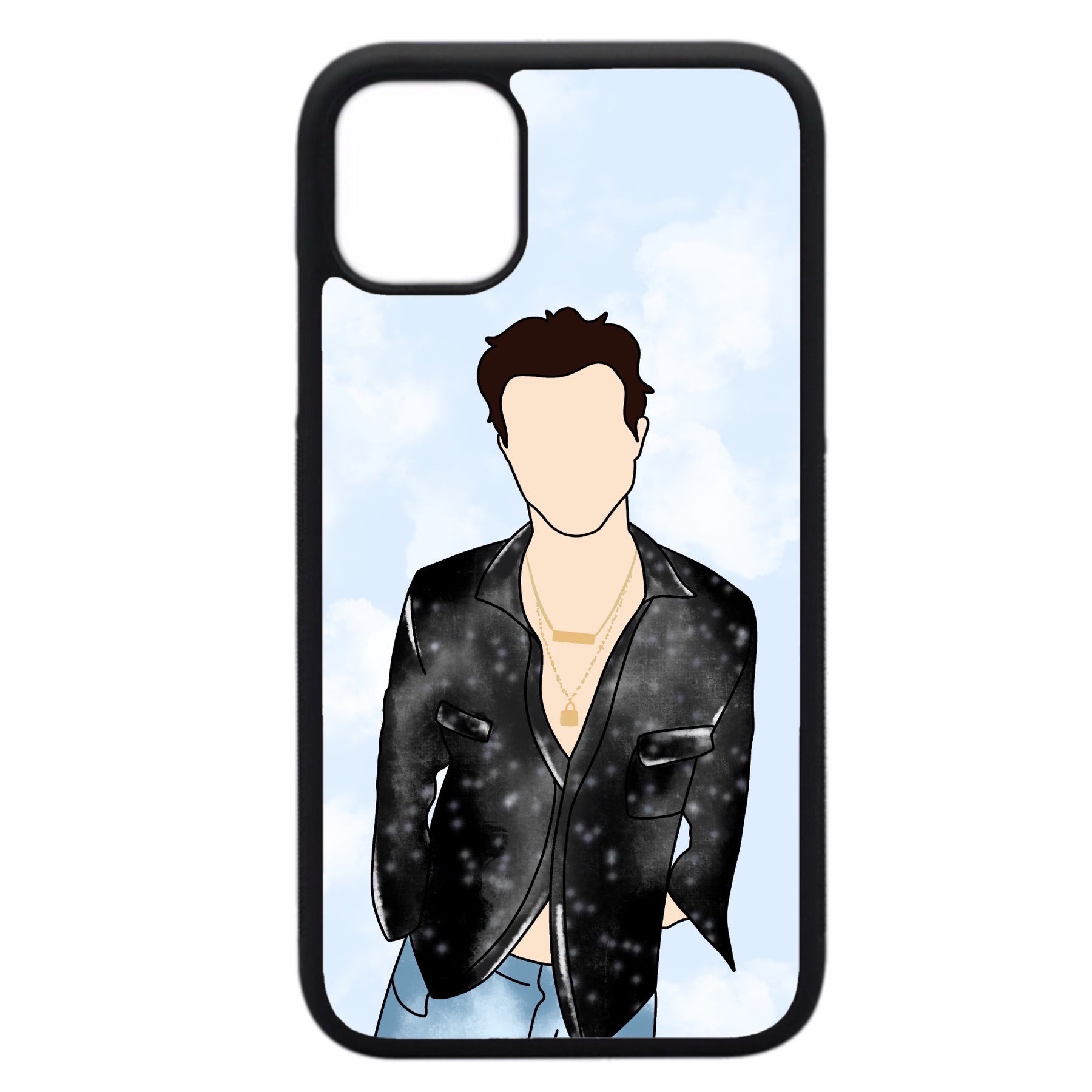 Joseph Case – Ember Cases